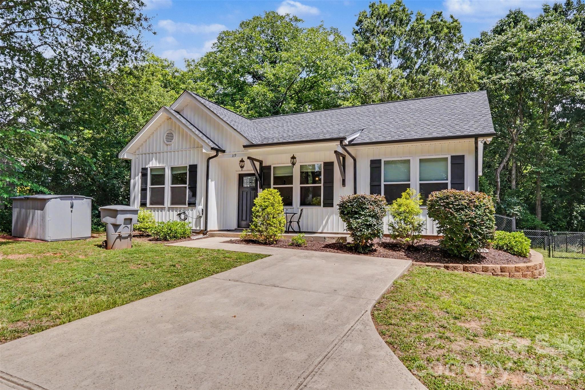 Photo 3 of 119 Brown Street, Clover, SC
