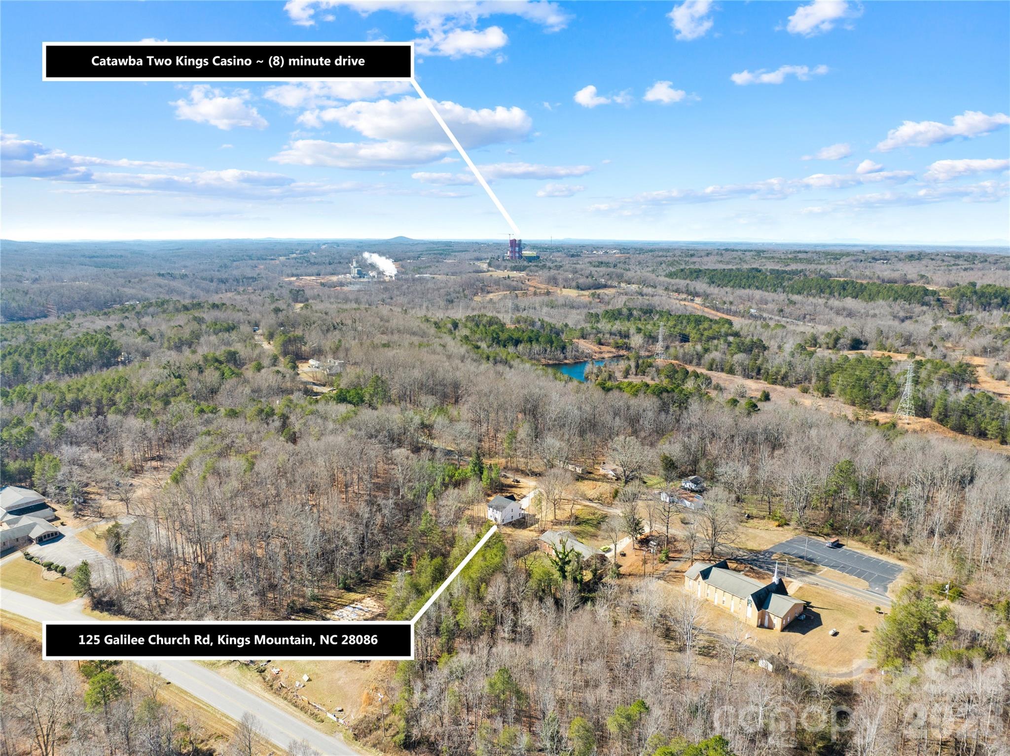 125 Galilee Church Road, Kings Mountain, NC - photo 33 of 41