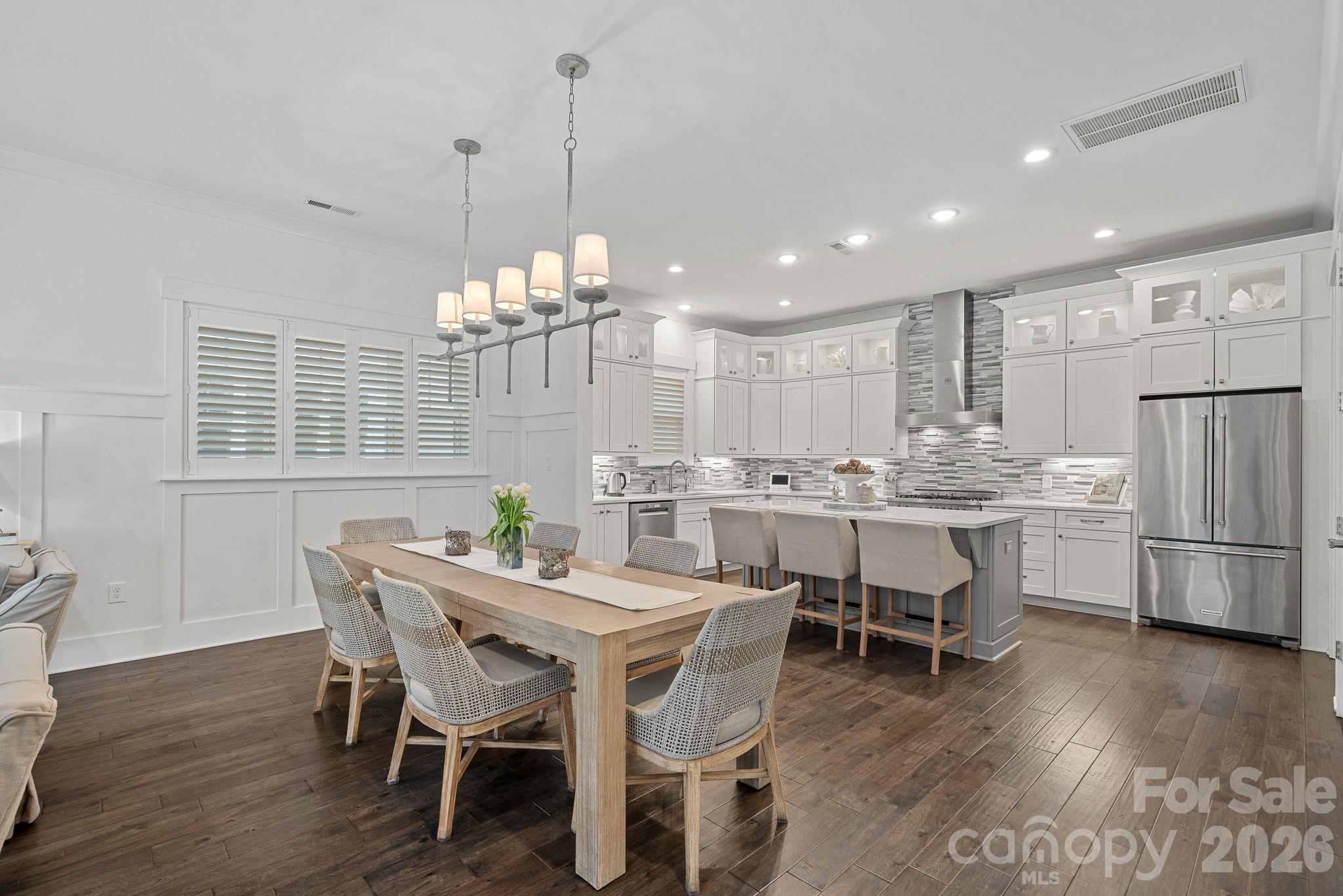 744 Amalfi Drive, Davidson, NC - photo 9 of 49