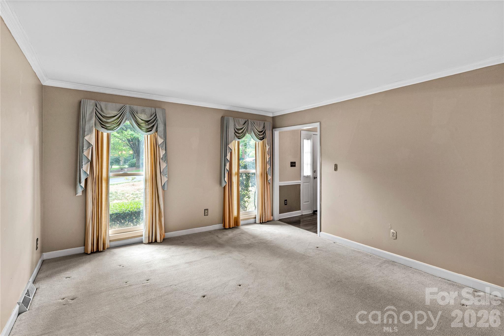 Photo 6 of 7201 Hopeton Road, Charlotte, NC