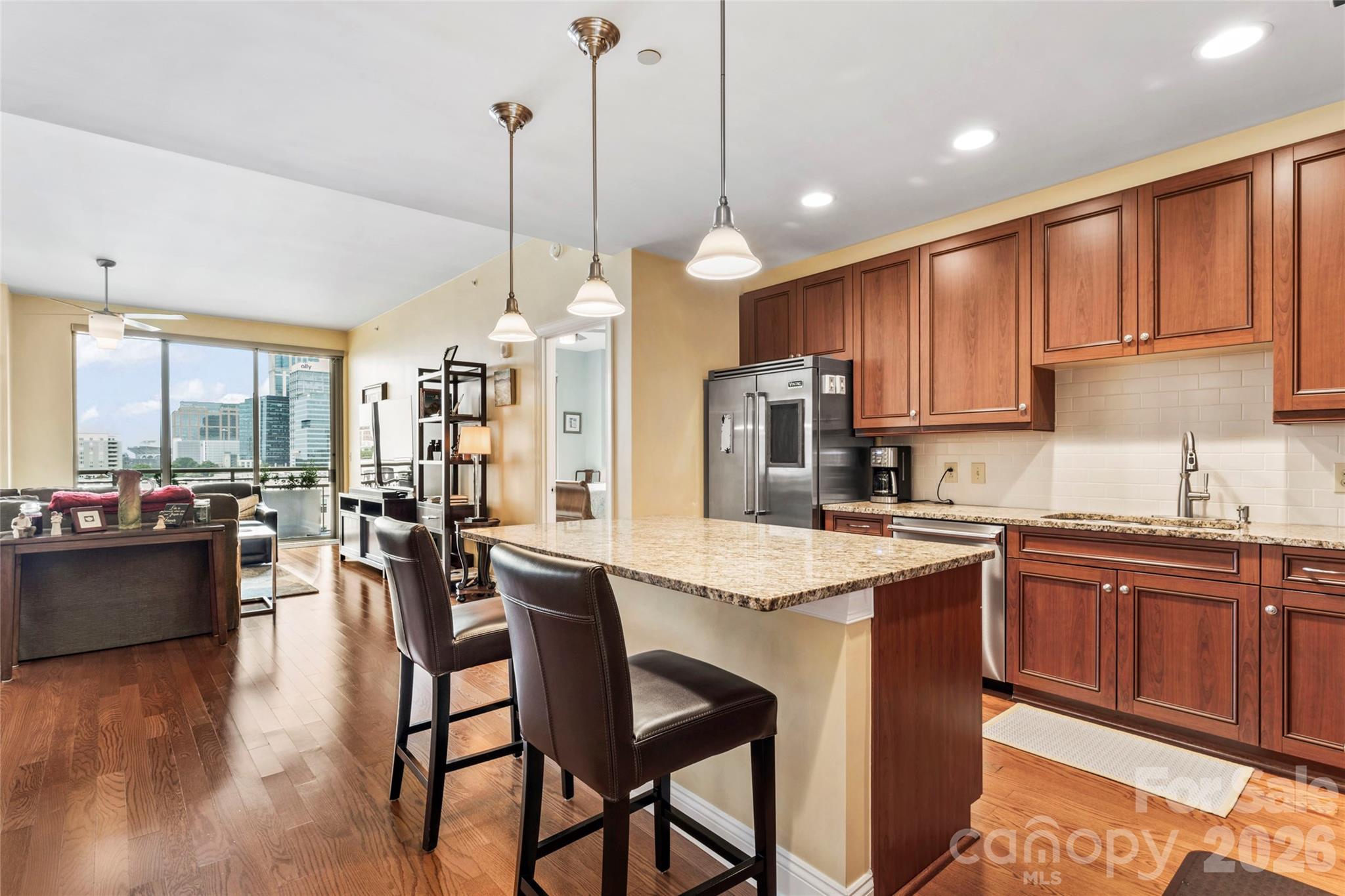 Photo 9 of 701 Royal Court1007, Charlotte, NC