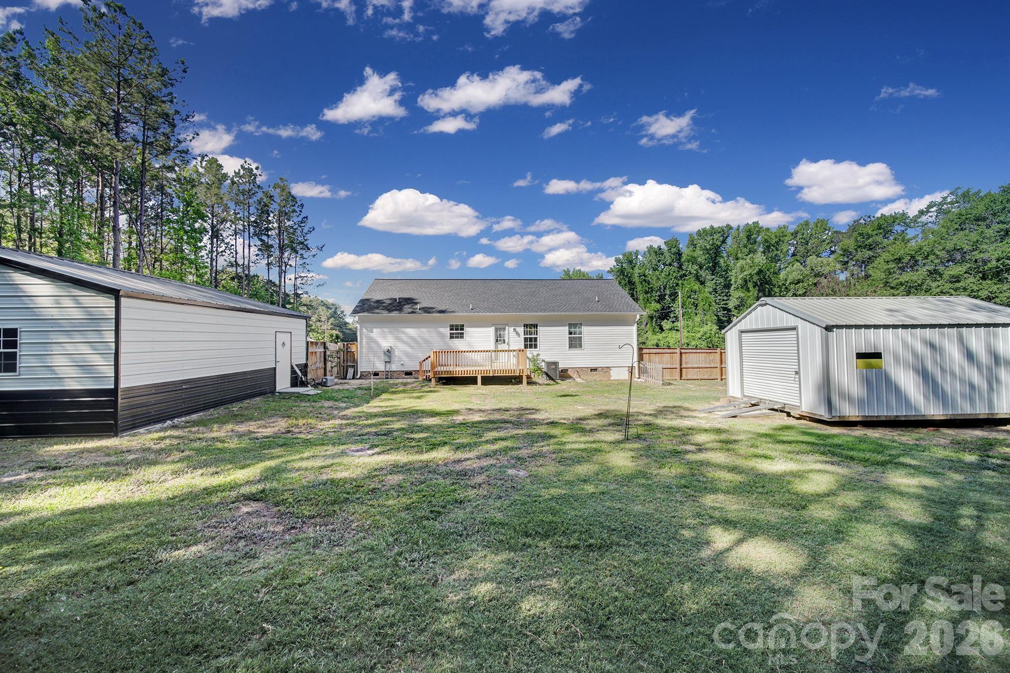 6724 Wylie Circle, Kershaw, SC - photo 28 of 29