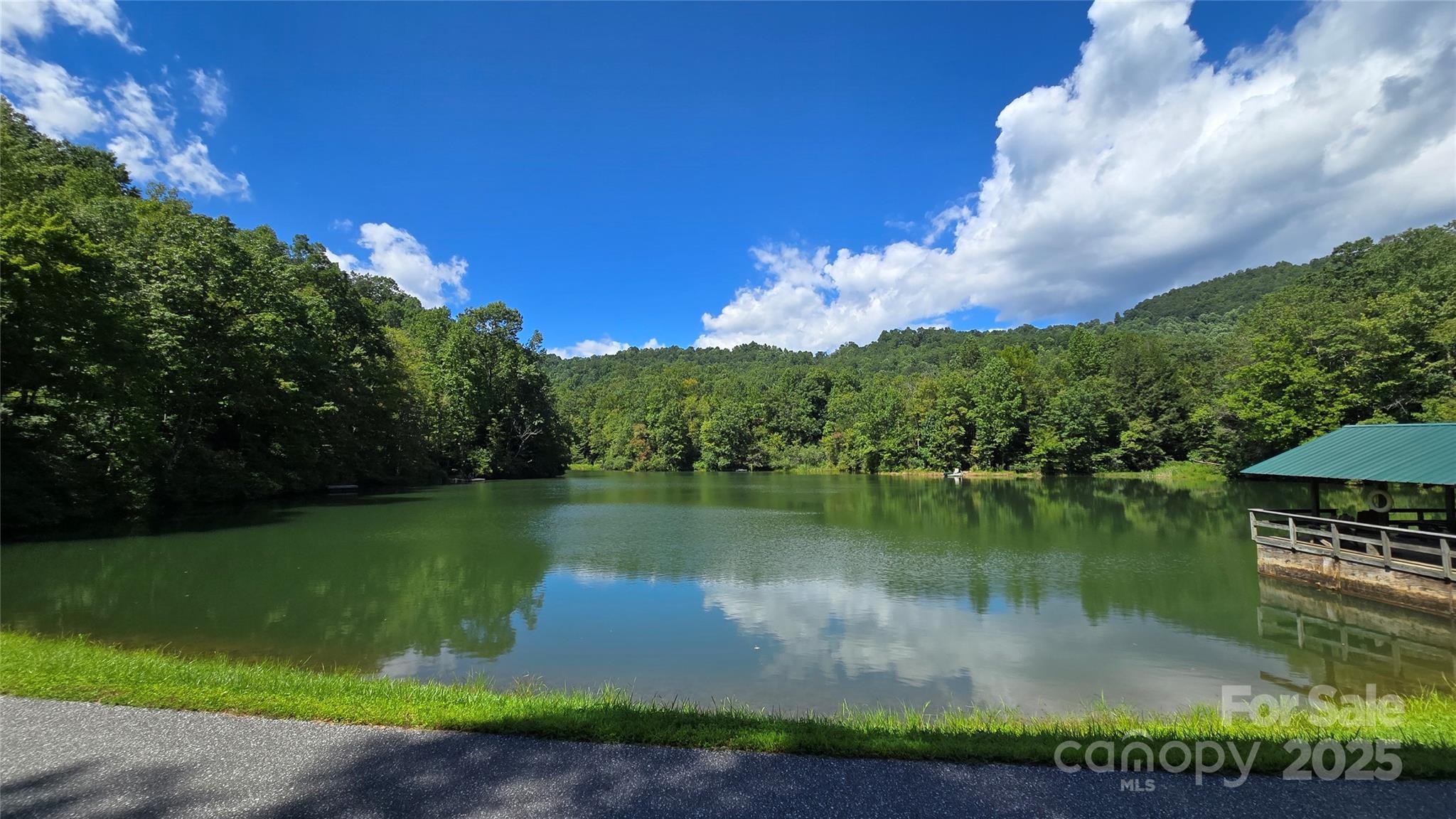 288 Long Ridge Road, Old Fort, NC - photo 44 of 49