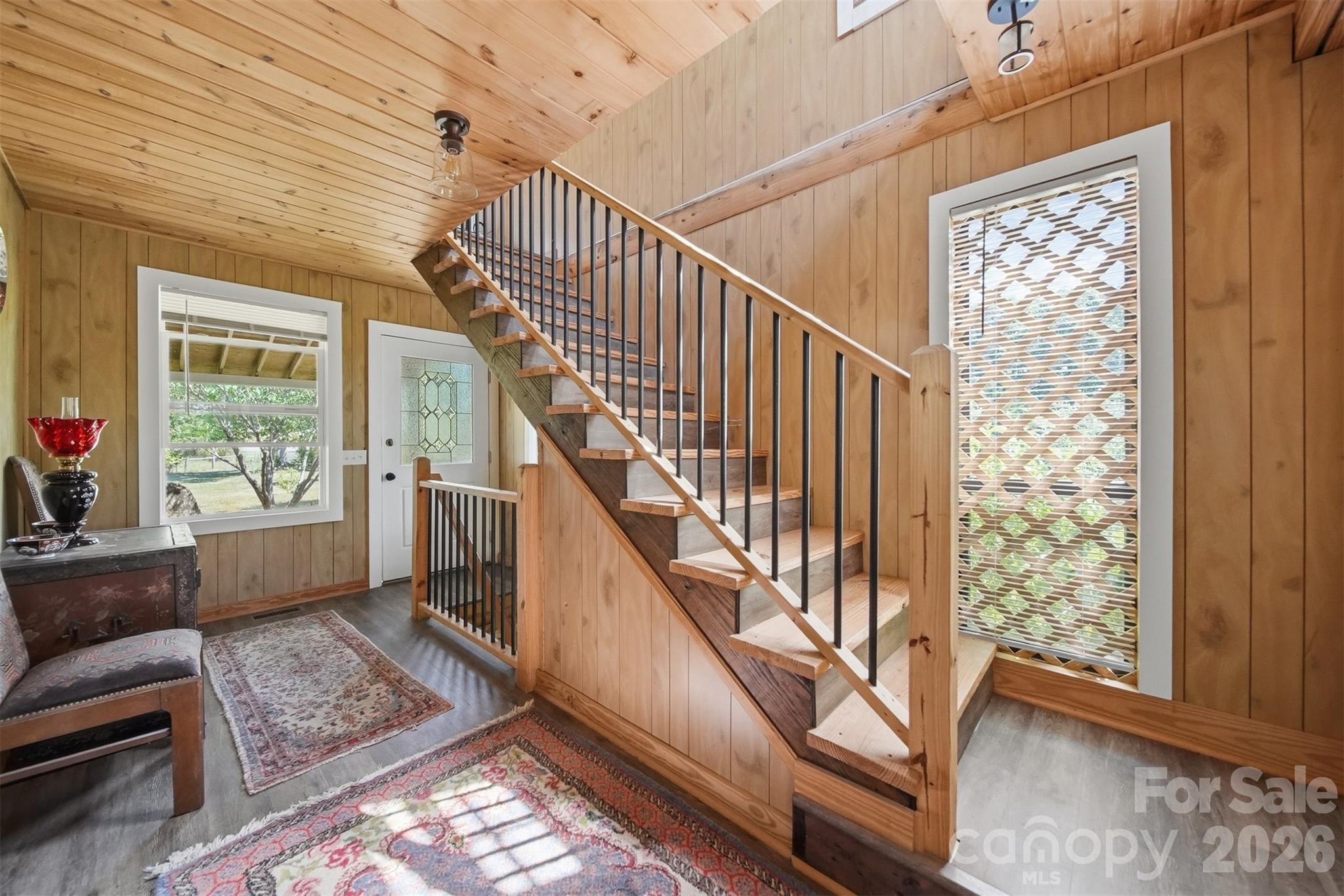 301 Corinth Church Circle, Casar, NC - photo 16 of 36