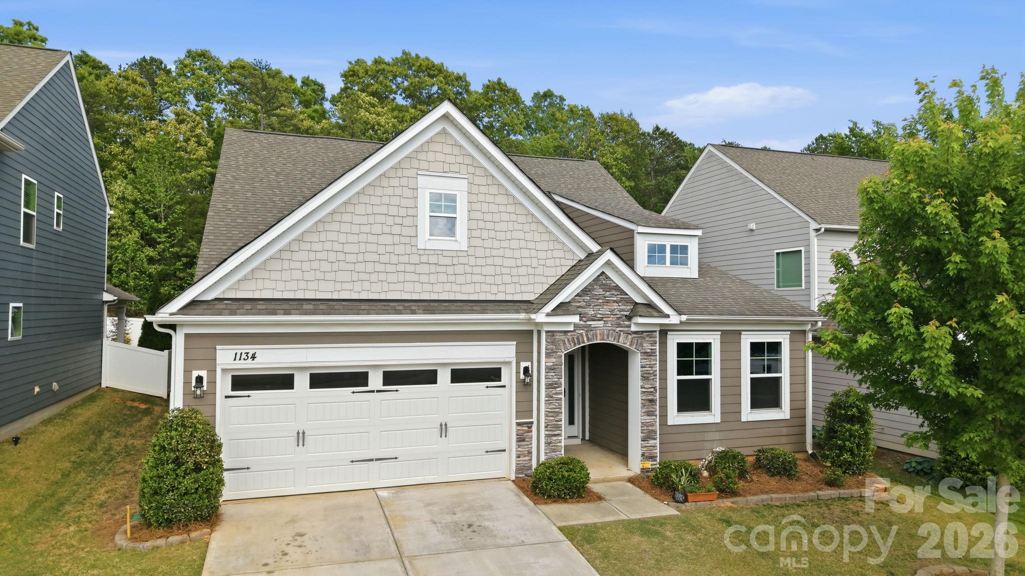 Photo 3 of 1134 Baldwin Drive, Lancaster, SC