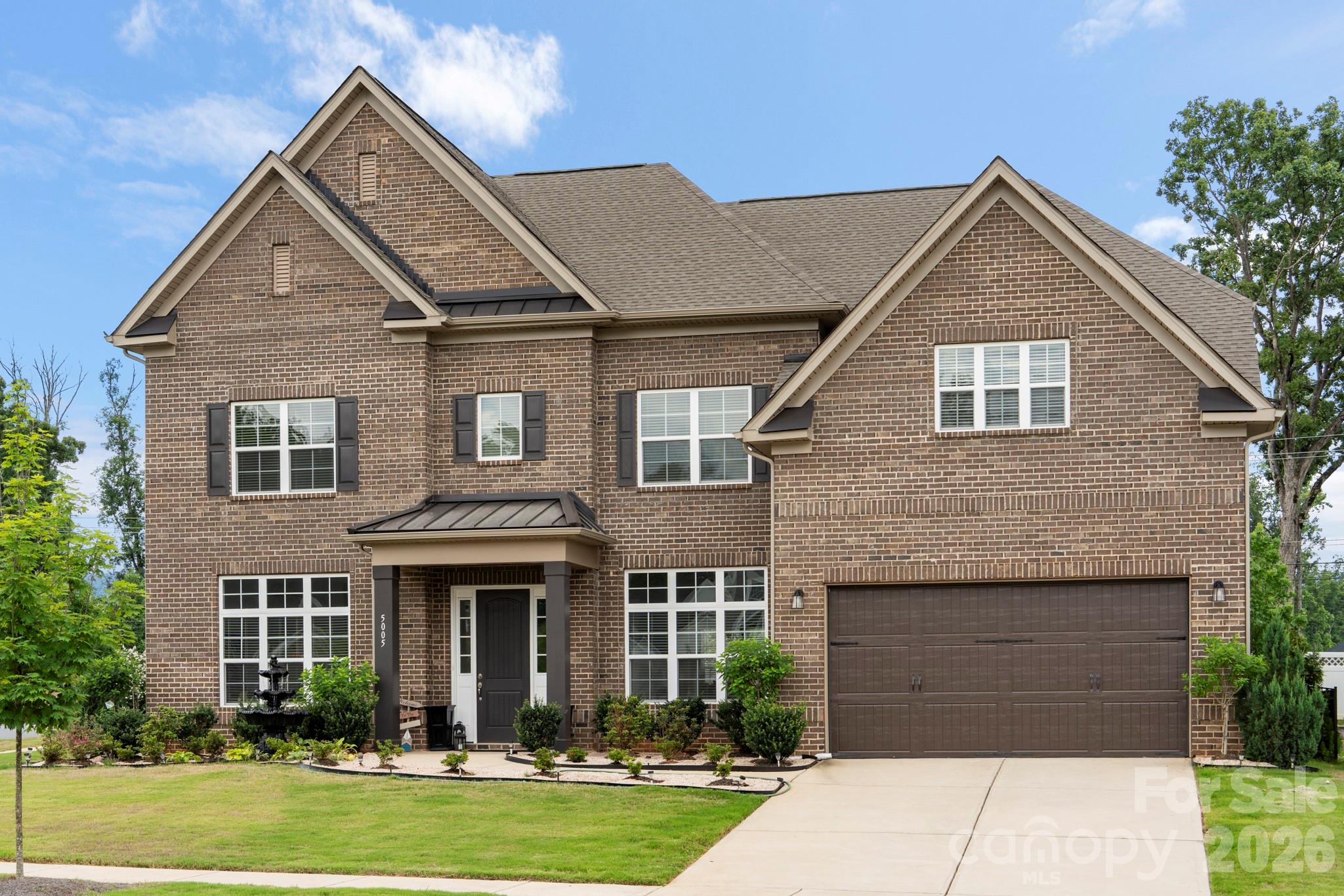Photo 44 of 5005 Alexander Manor Drive, Charlotte, NC