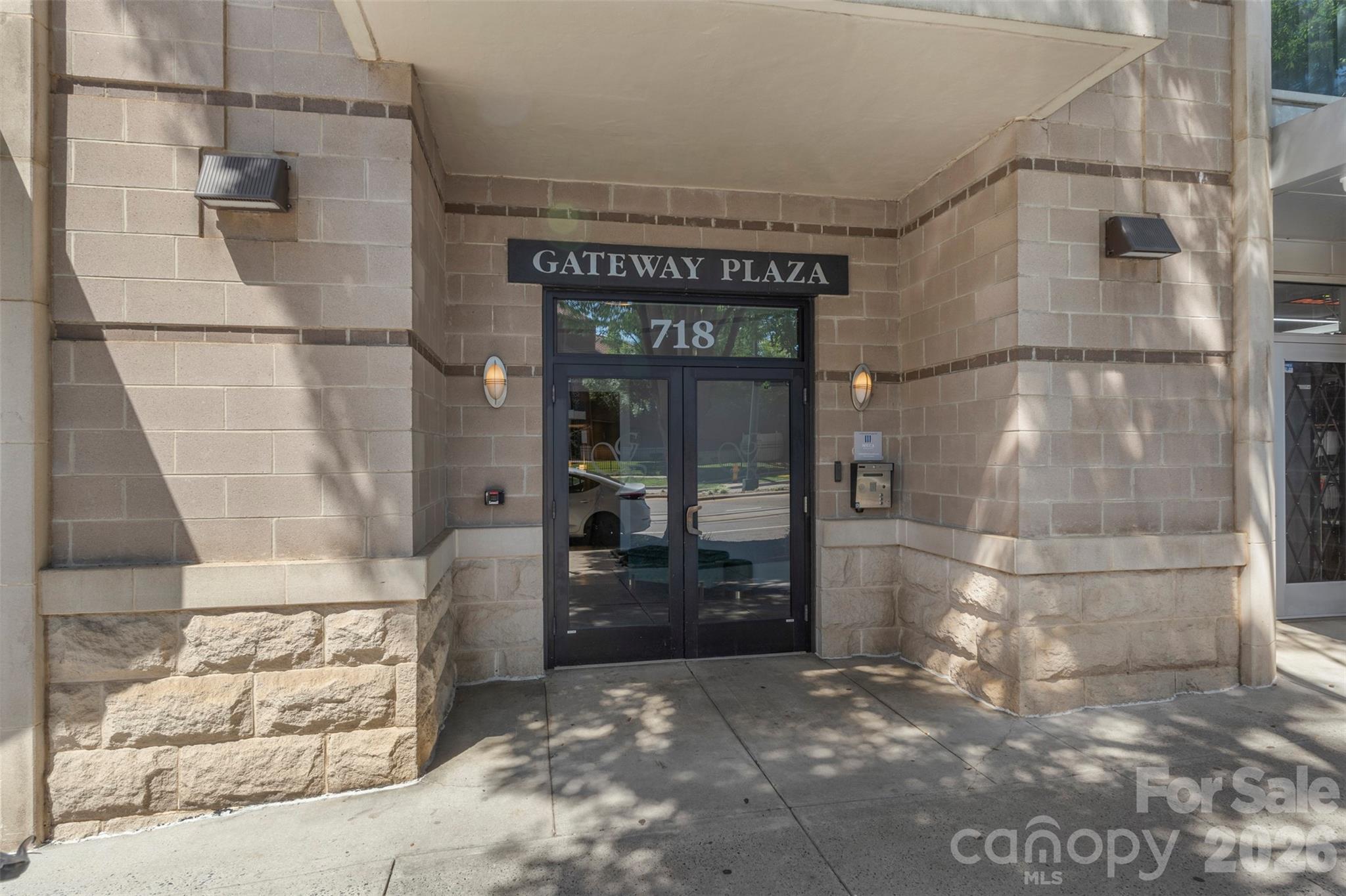 Photo 30 of 718 W Trade Street801, Charlotte, NC