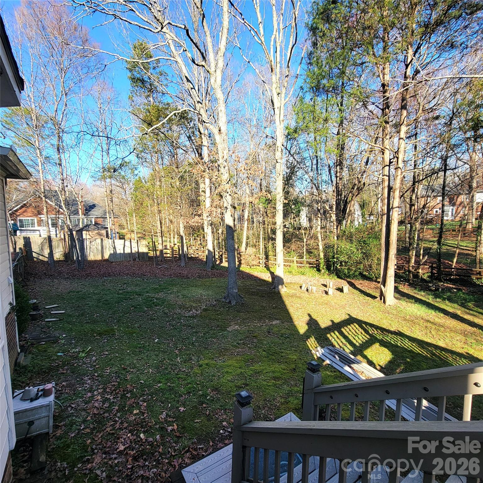 1009 Hunley Hill Court, Matthews, NC - photo 38 of 46