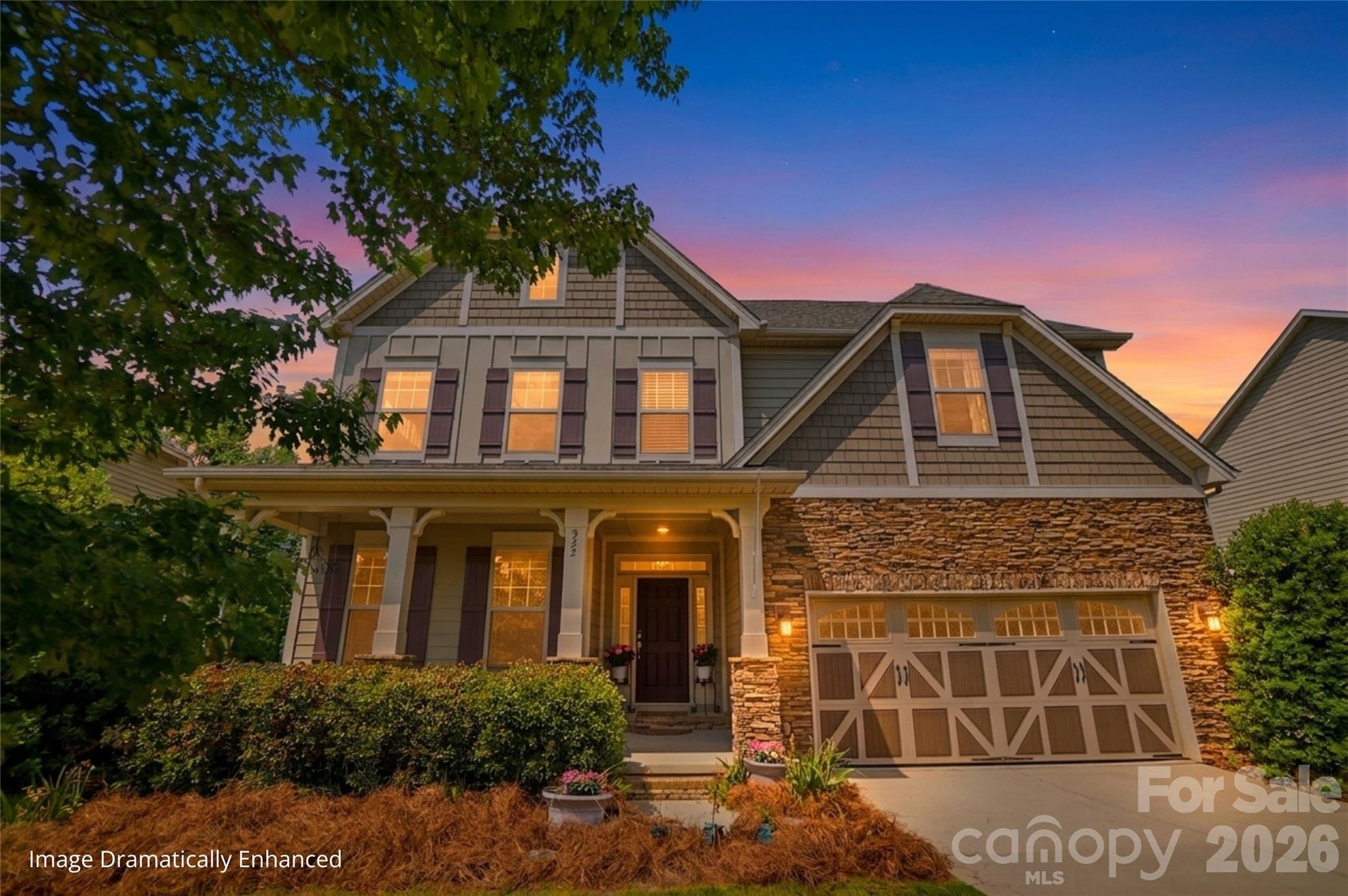 522 Iron Horse Lane, Midland, NC - photo 1 of 49