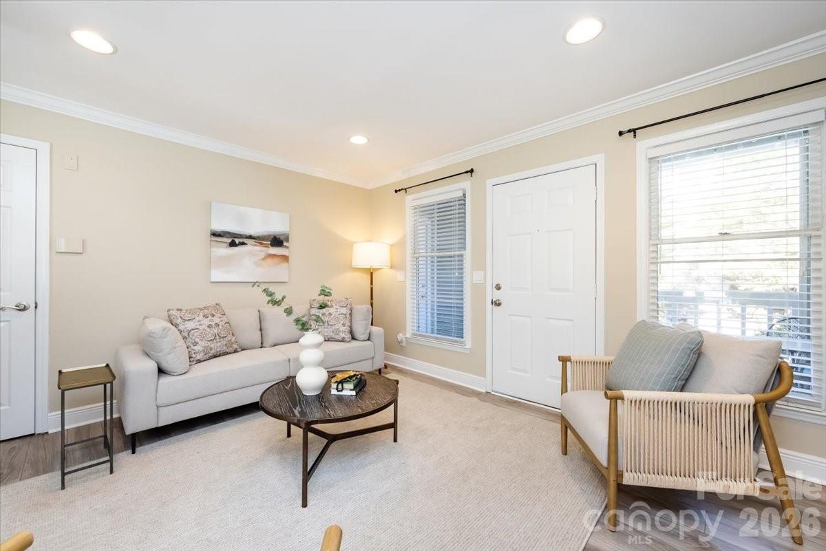 Photo 3 of 430 Queens Road221, Charlotte, NC
