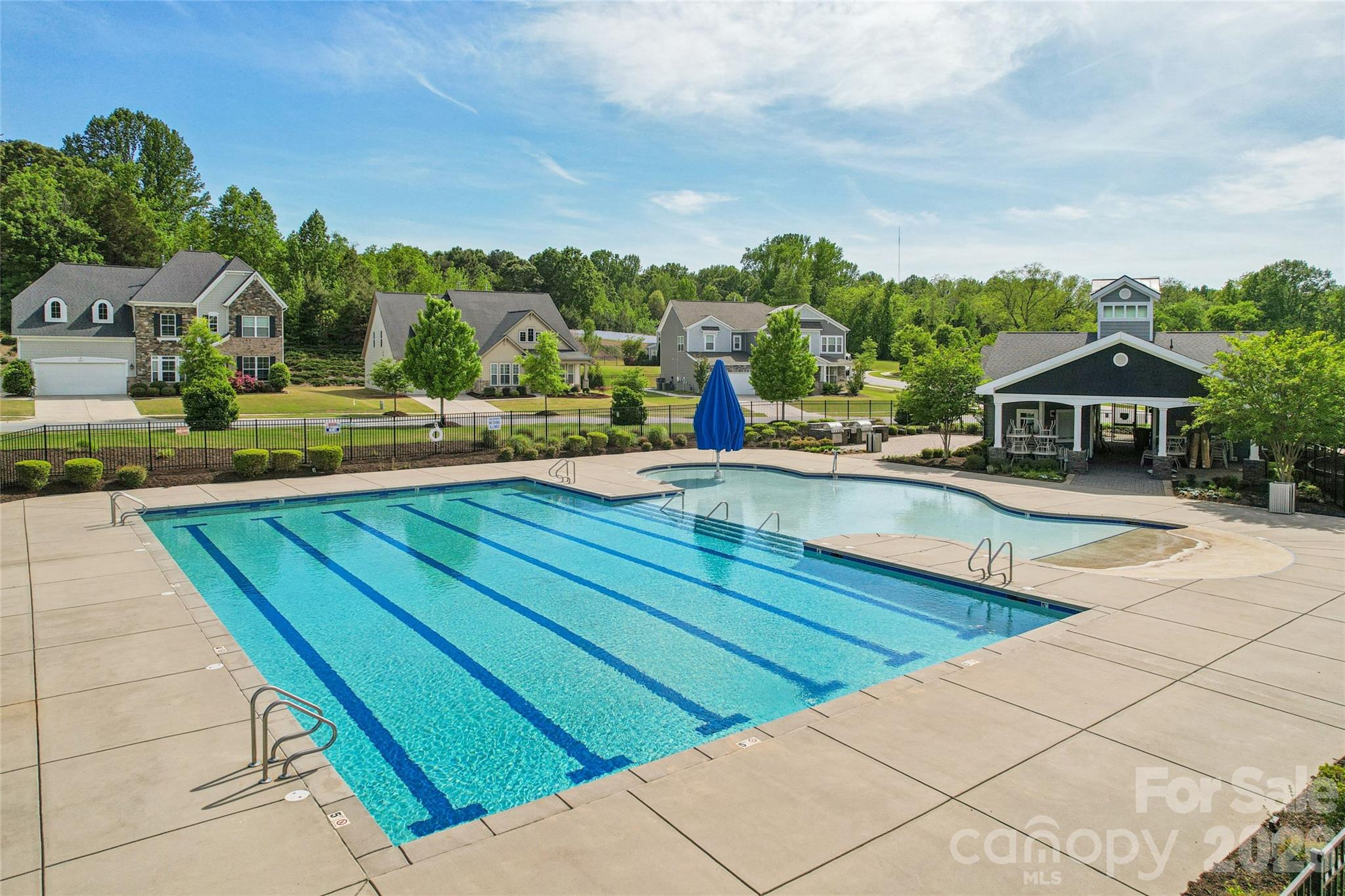 Photo 40 of 5042 Summer Surprise Lane, Charlotte, NC