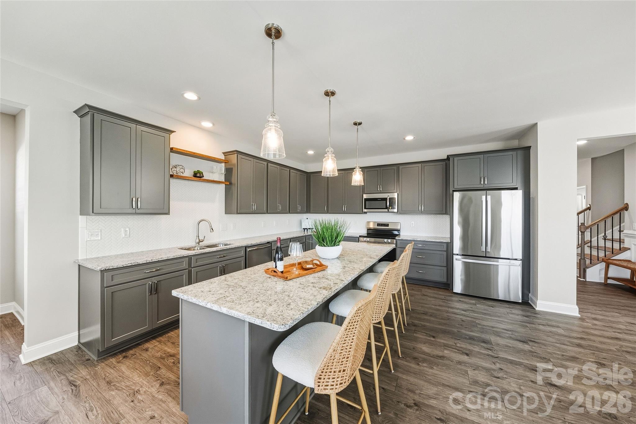 11507 Valley Oaks Lane, Stanfield, NC - photo 10 of 48