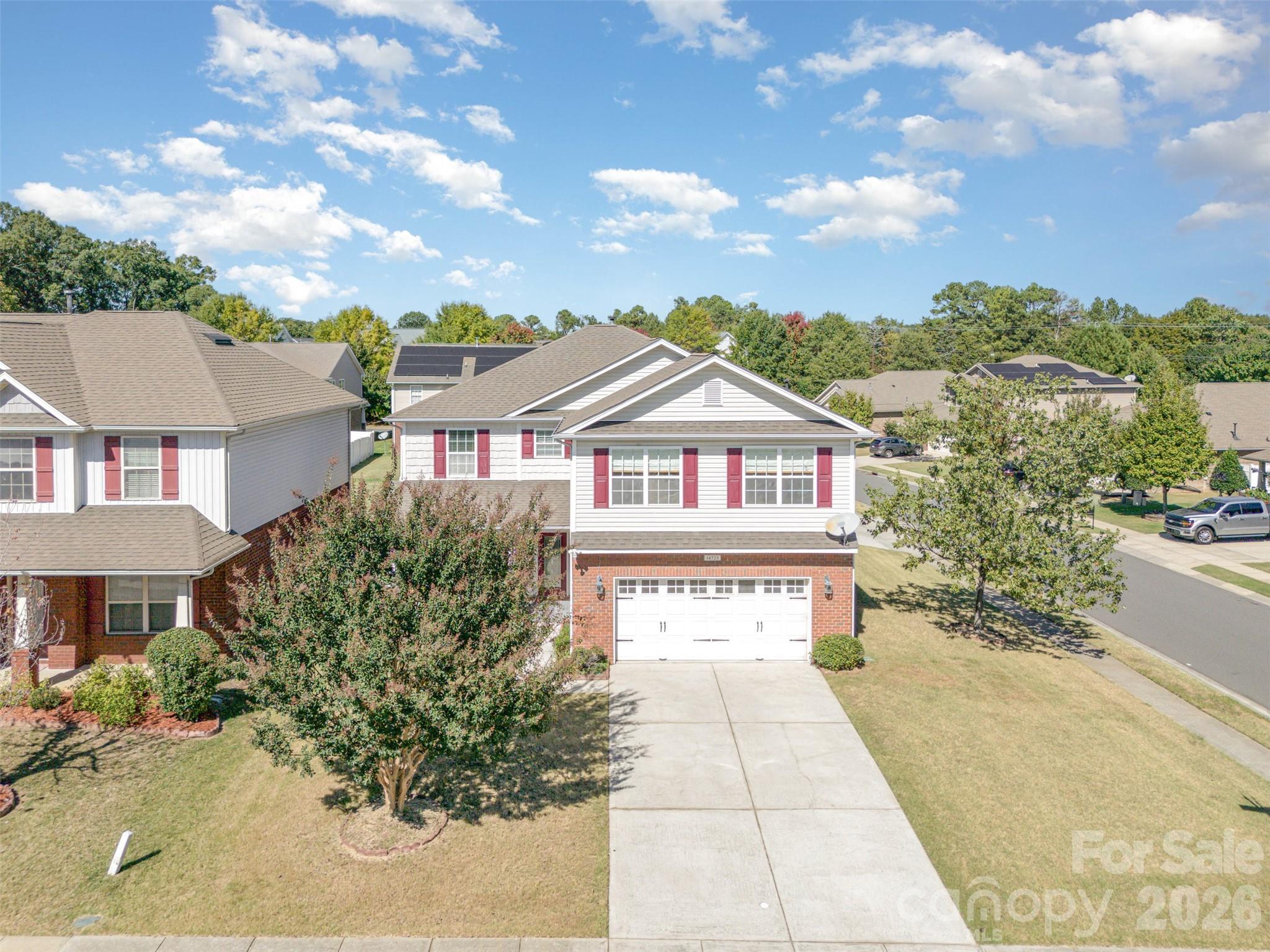 Photo 3 of 14725 Vaughan Drive, Charlotte, NC