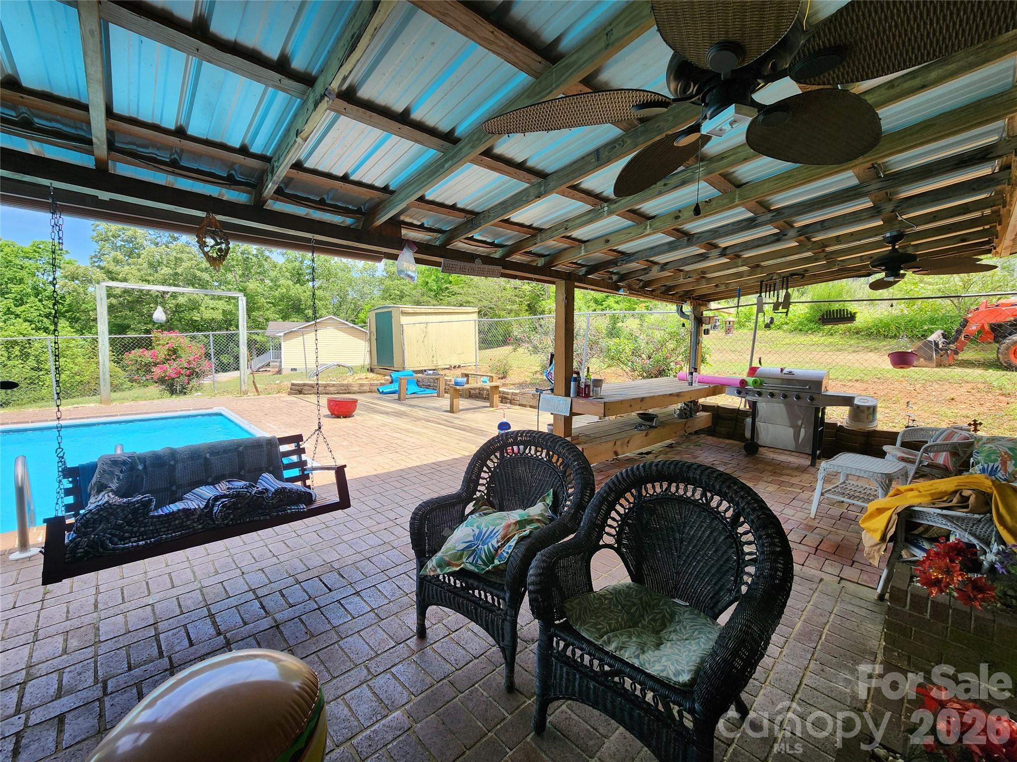 130 Susan Road, Casar, NC - photo 9 of 15