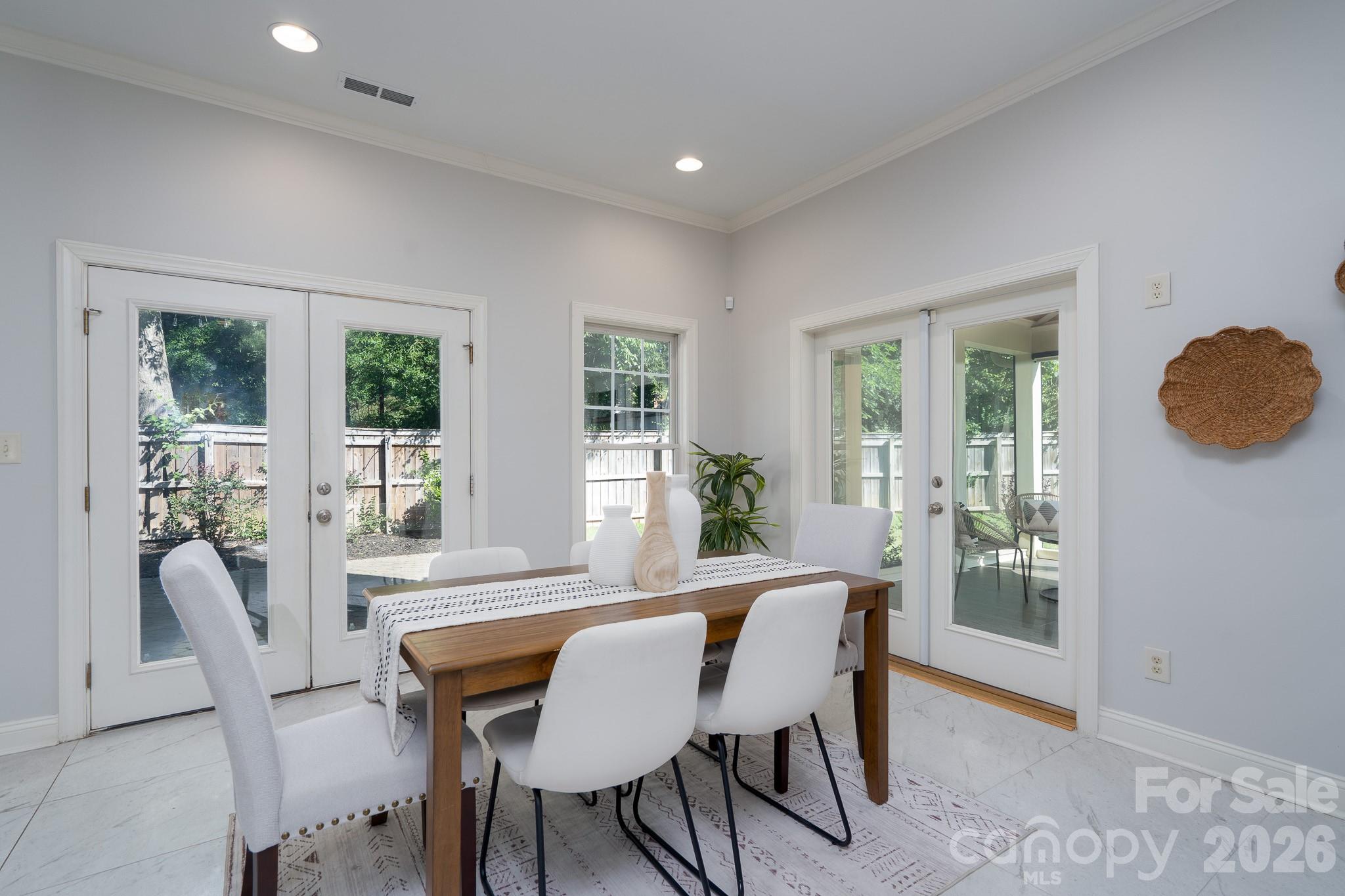 Photo 16 of 1617 Brook Road, Charlotte, NC