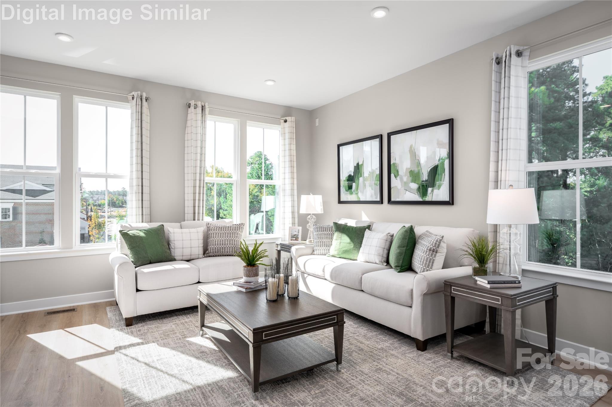 Photo 6 of 1454 Samuel Street, Charlotte, NC