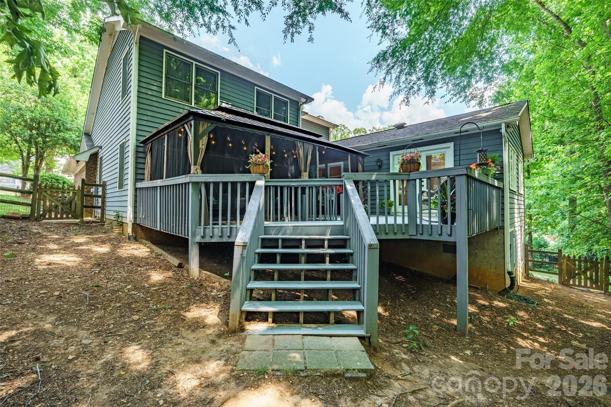 19017 Kailua Circle, Tega Cay, SC - photo 40 of 47