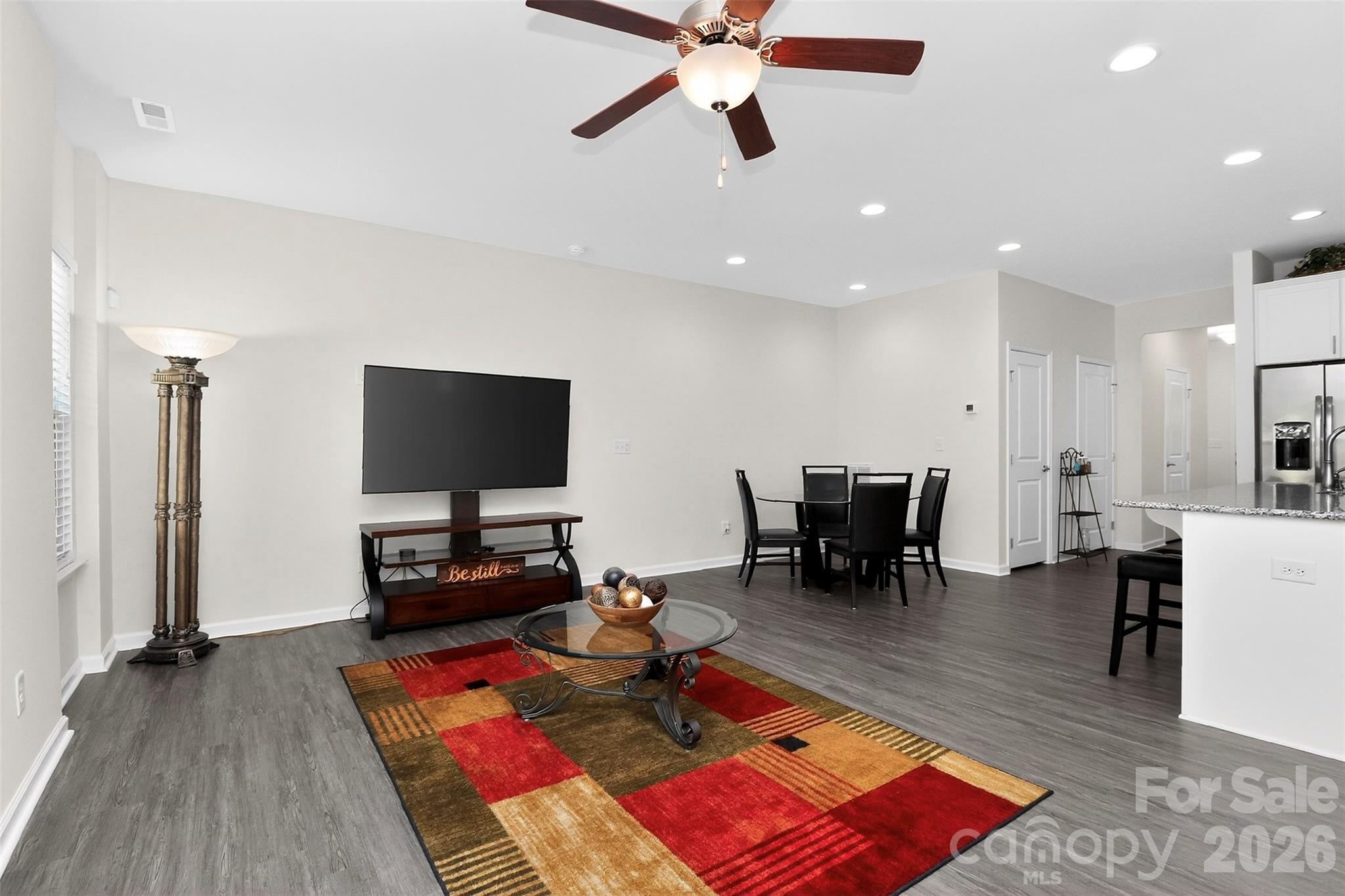 227 Park Meadows Drive, Stallings, NC - photo 7 of 35