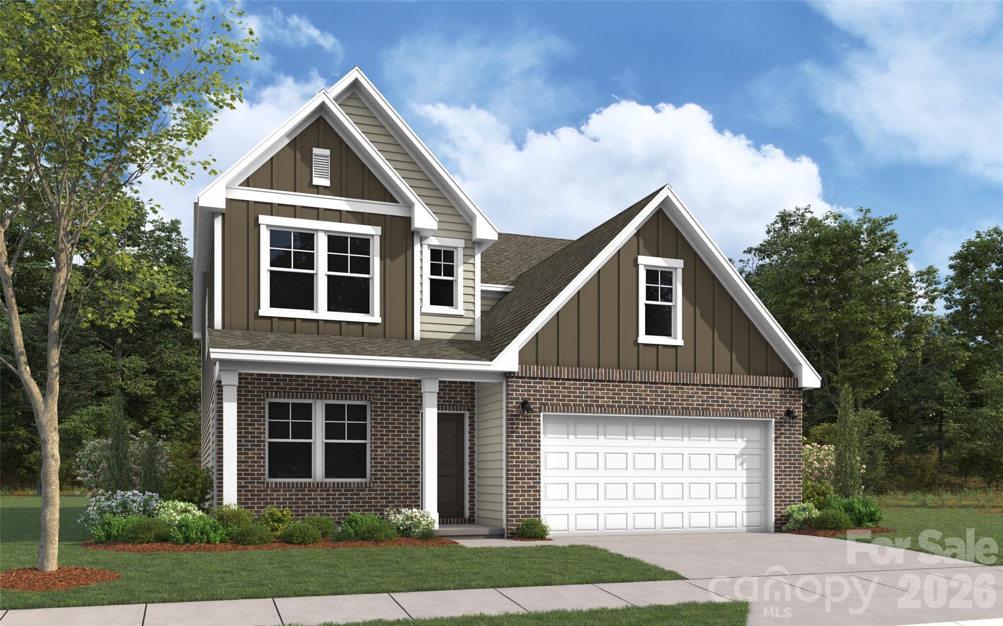 602 Emily Katelyn Road, York, SC