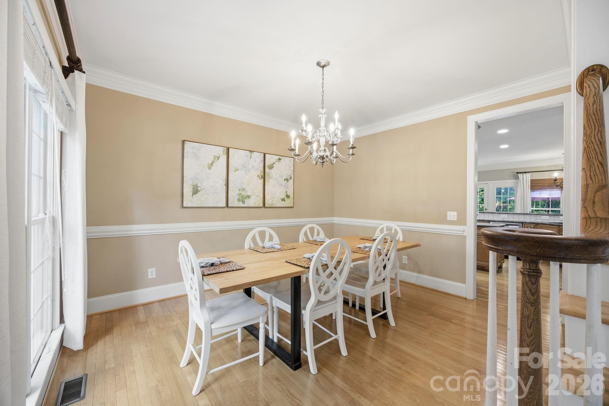 125 Wyndham Way, Salisbury, NC - photo 11 of 49