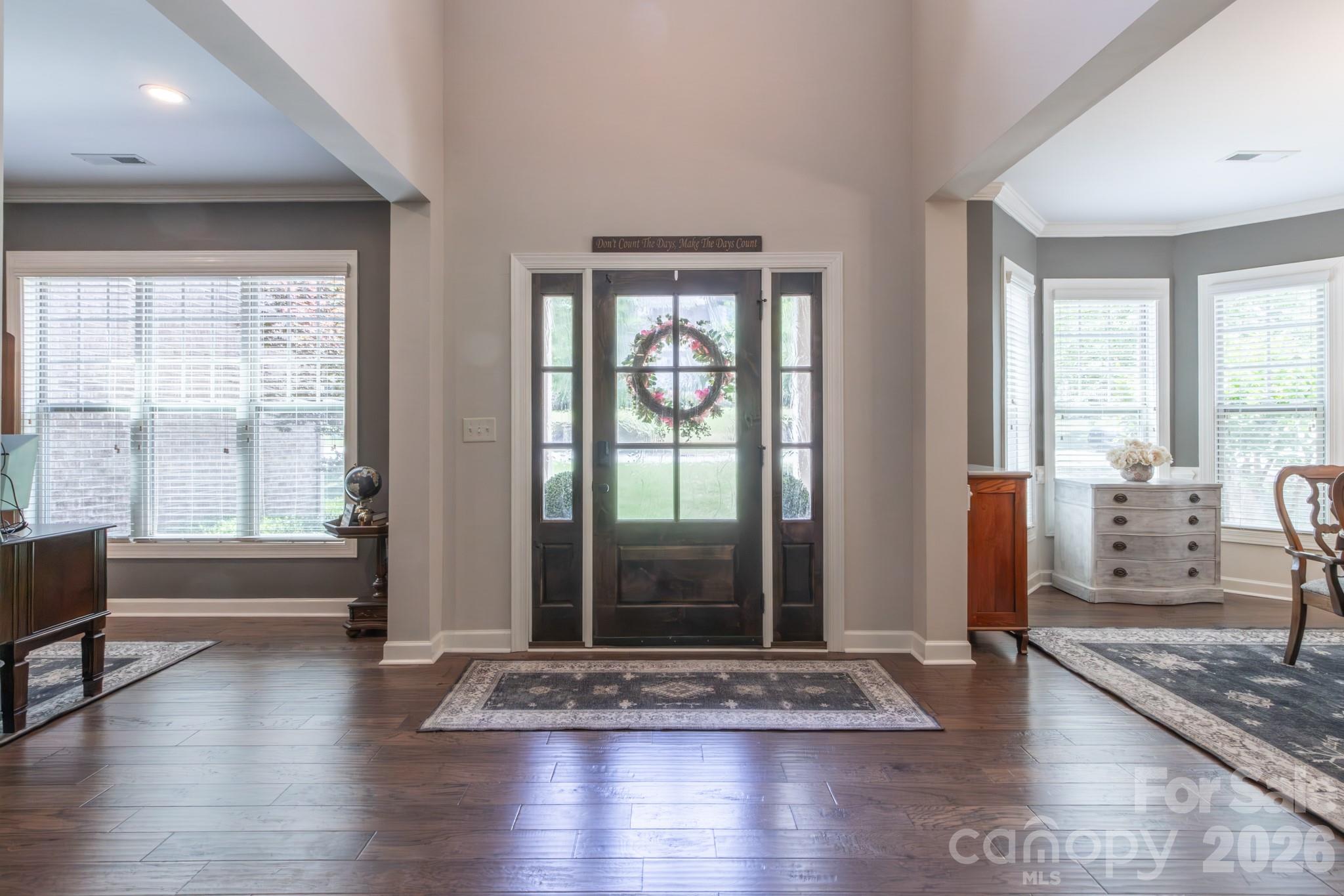Photo 9 of 16508 Bryant Meadows Drive, Charlotte, NC