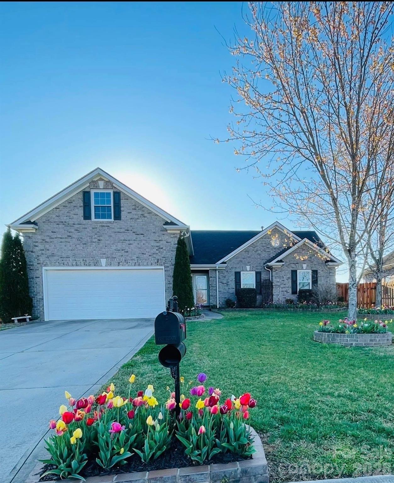 3420 Muddy Creek Road, Midland, NC
