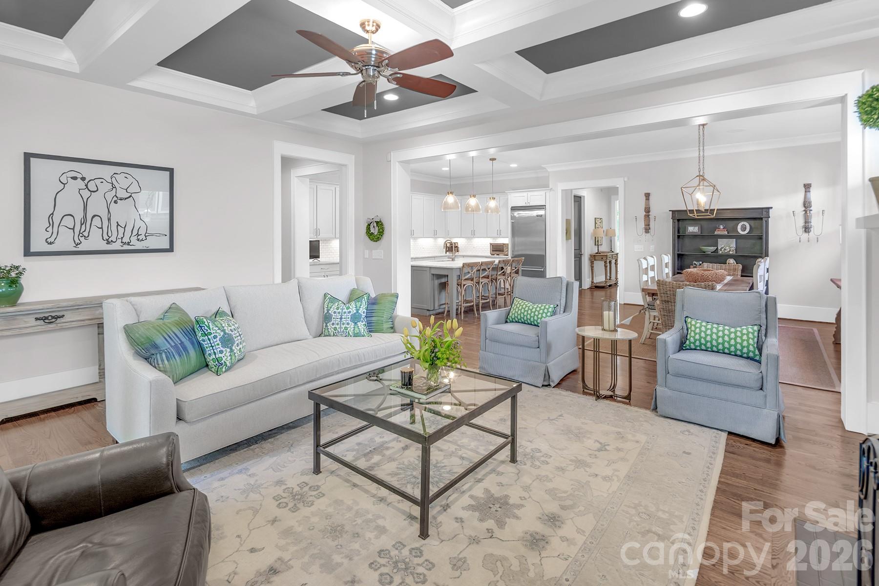Photo 8 of 520 Hillside Avenue, Charlotte, NC