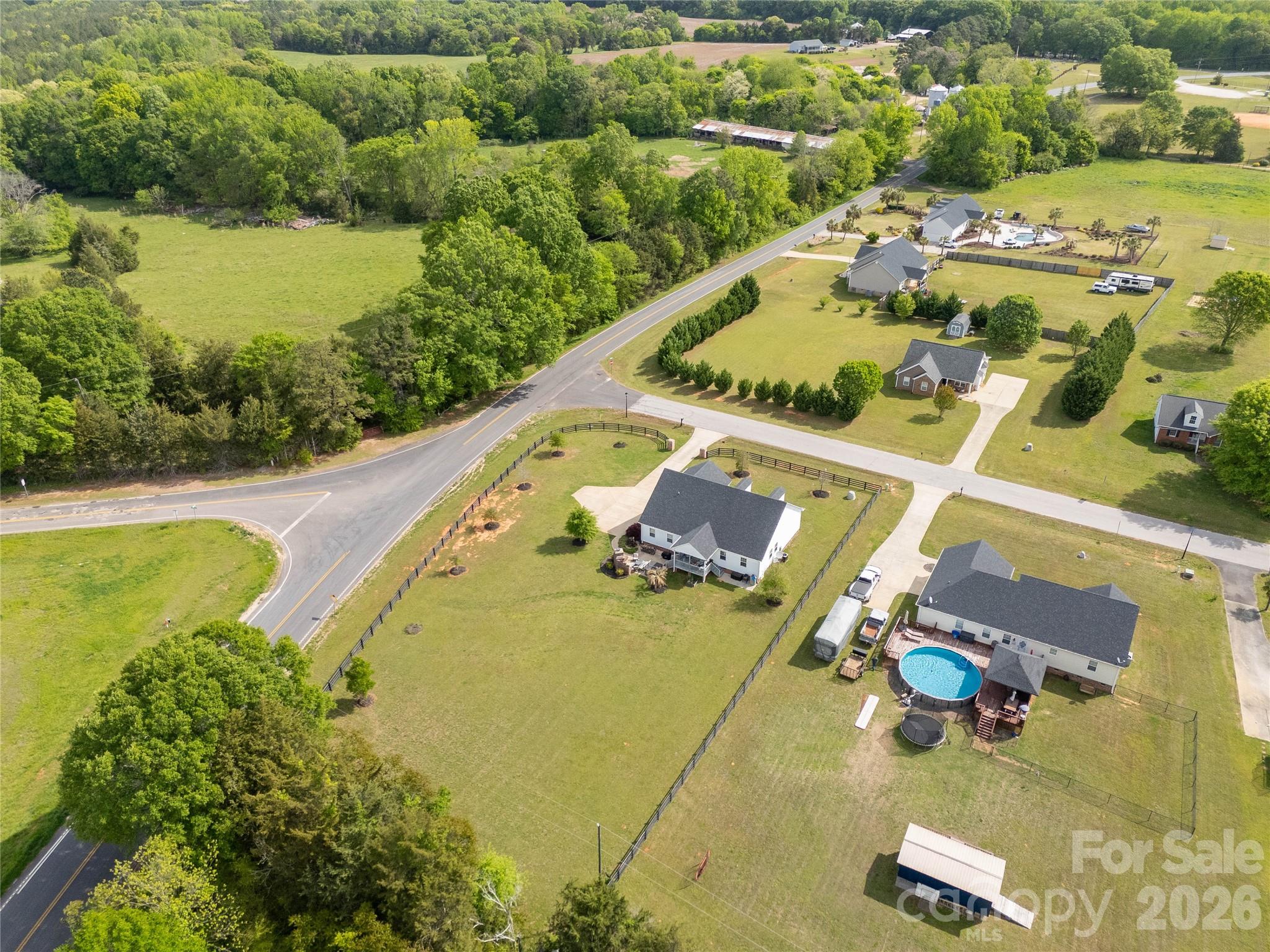 1302 Bryson Creek Drive, McConnells, SC - photo 44 of 47