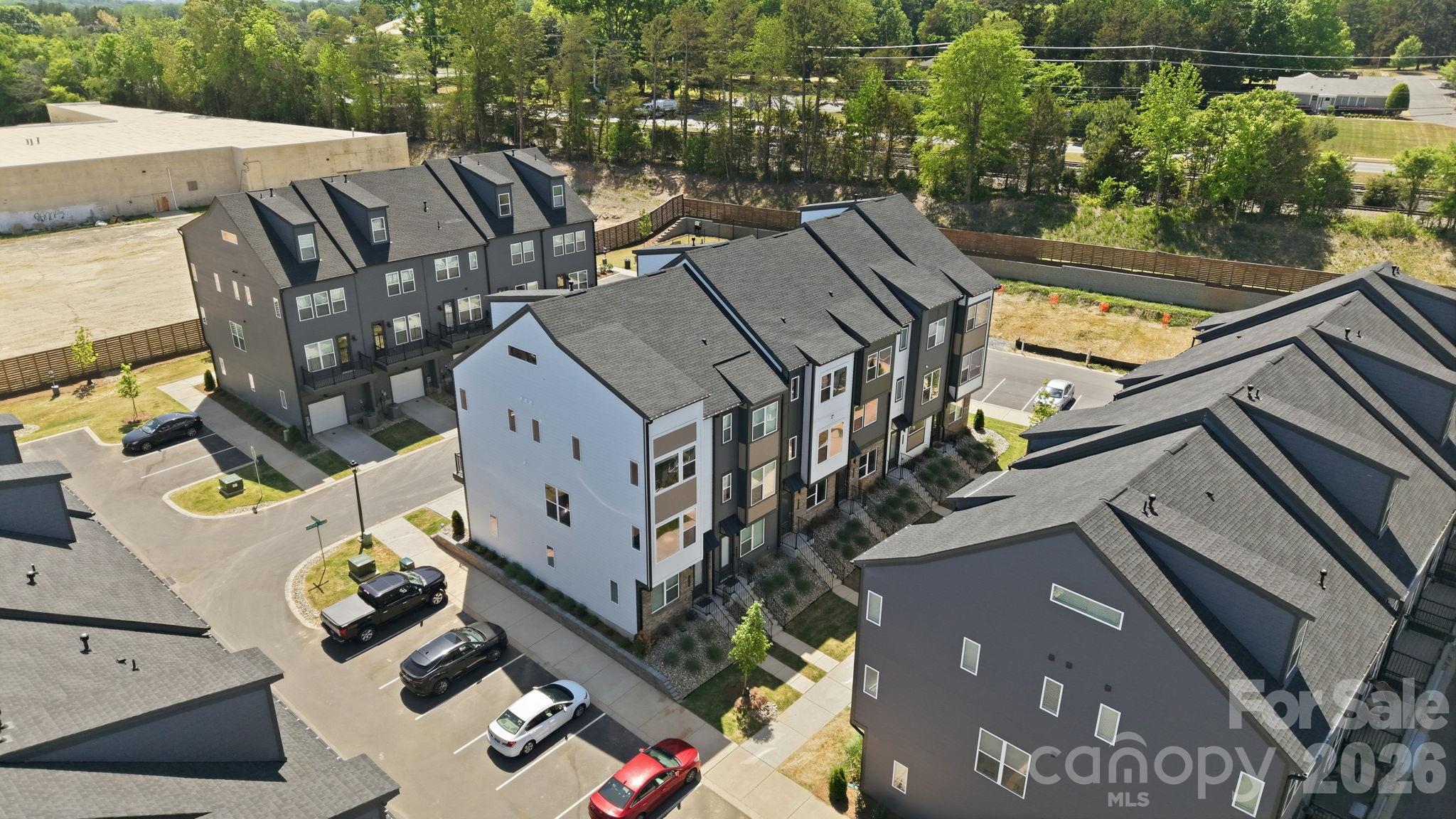 Photo 37 of 5525 Swaling Street, Charlotte, NC