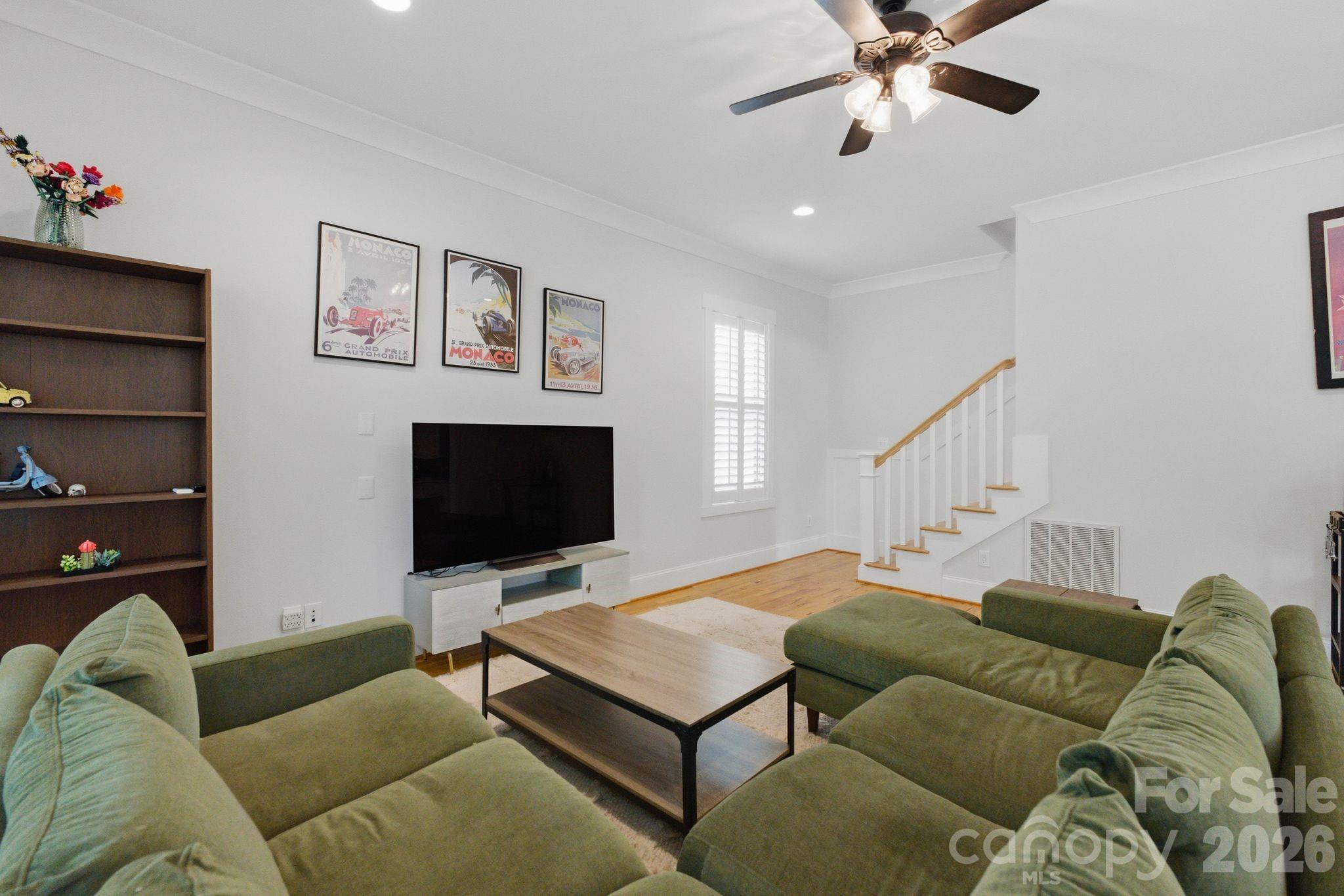 2724 Holt Street, Charlotte, NC - photo 5 of 30