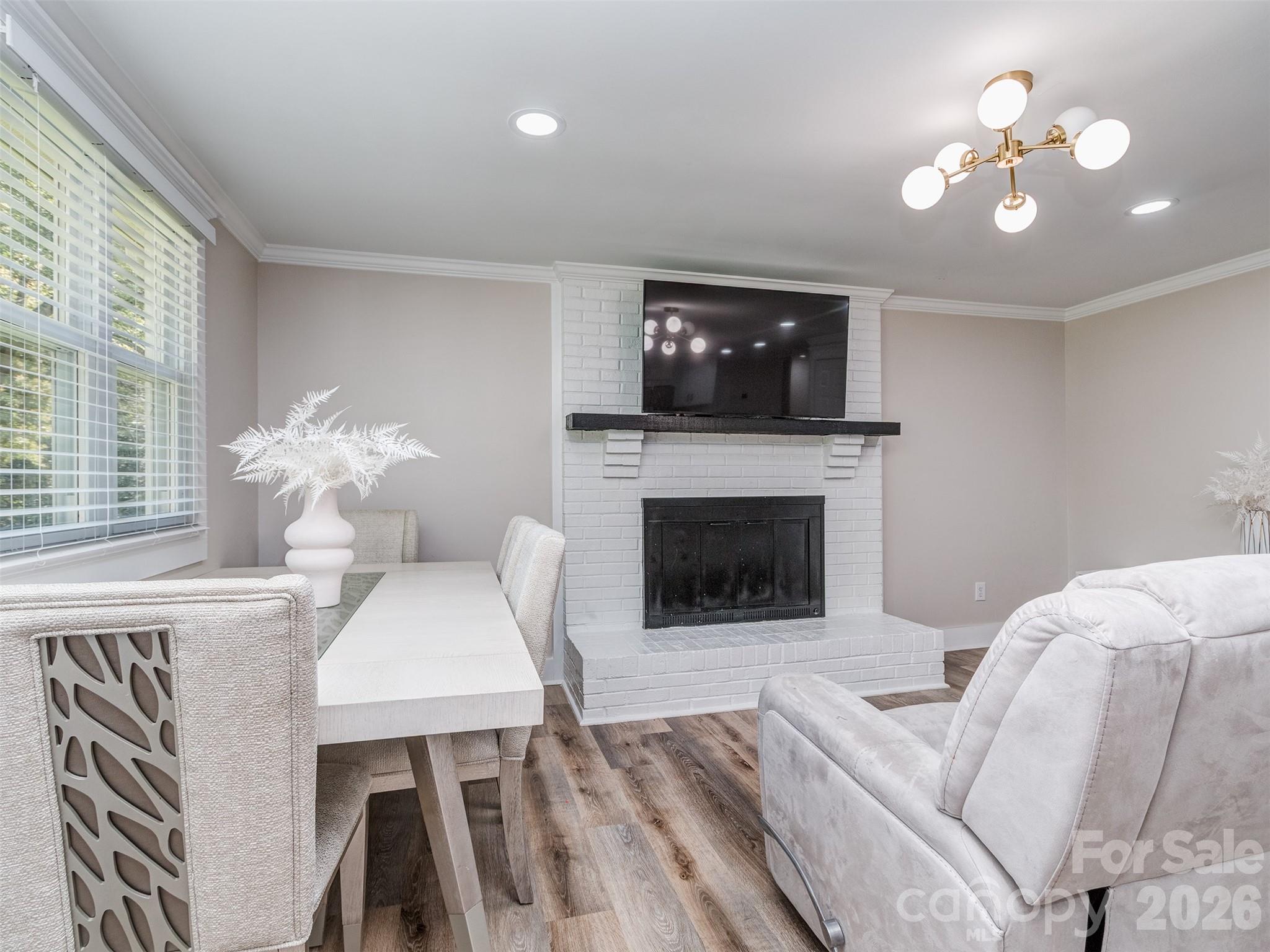 Photo 11 of 6821 Saddle Point Road, Charlotte, NC