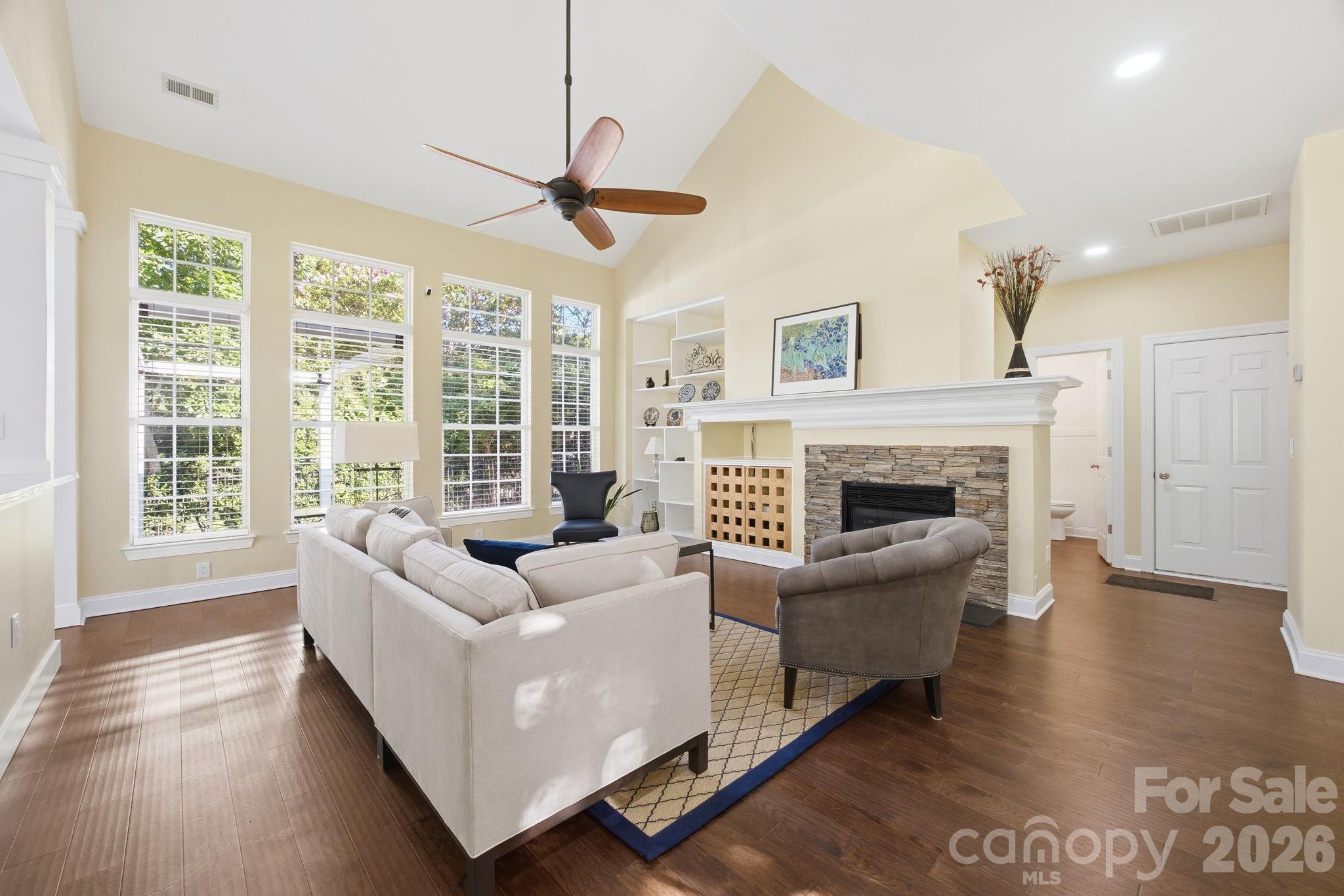 Photo 10 of 10900 Owl Nest Lane, Charlotte, NC