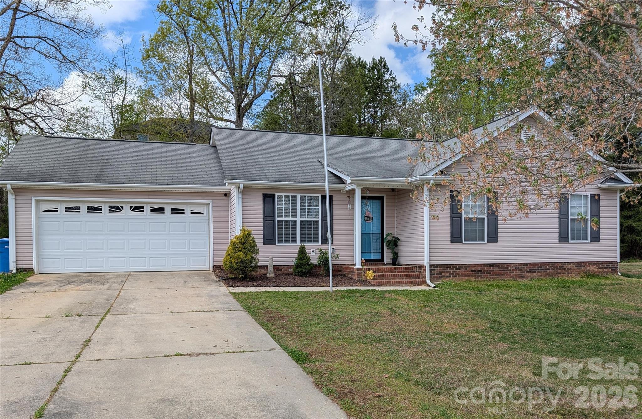 Photo 2 of 505 Azure Avenue, Albemarle, NC