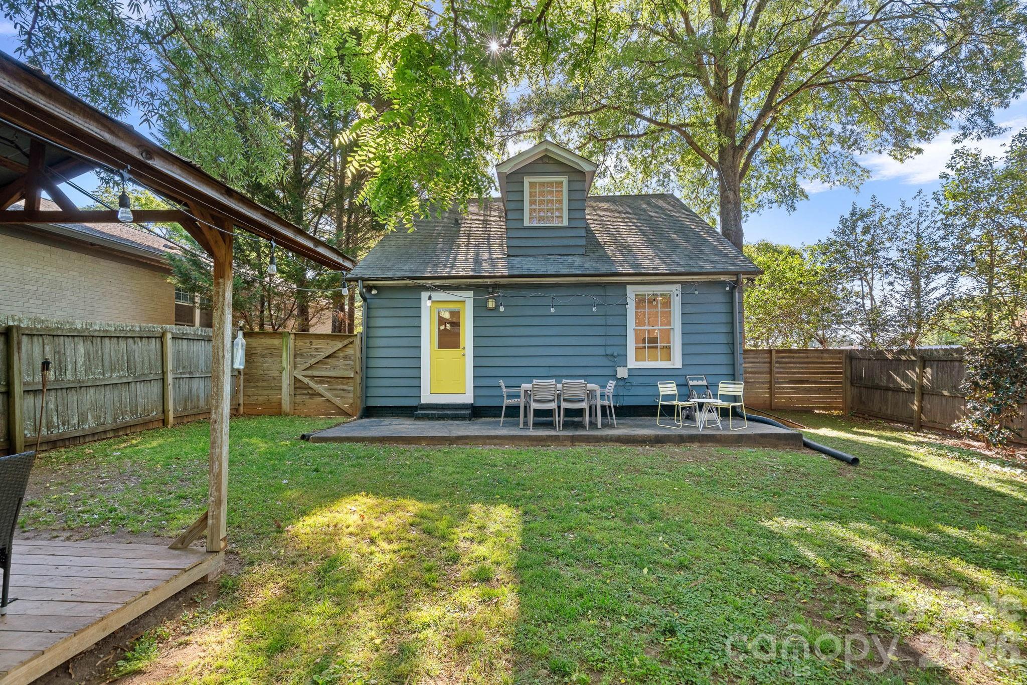 1621 Morningside Drive, Charlotte, NC - photo 30 of 31