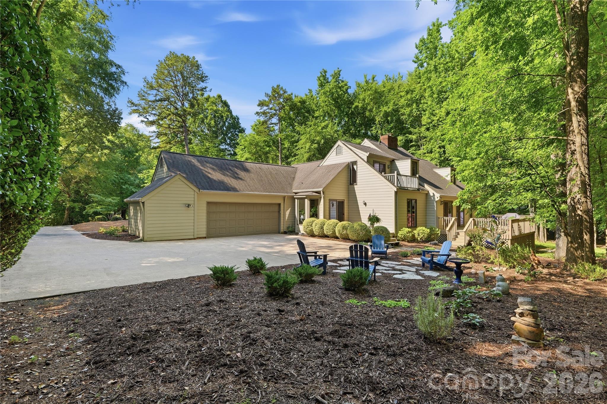 Photo 39 of 2402 Beaucatcher Lane, Charlotte, NC