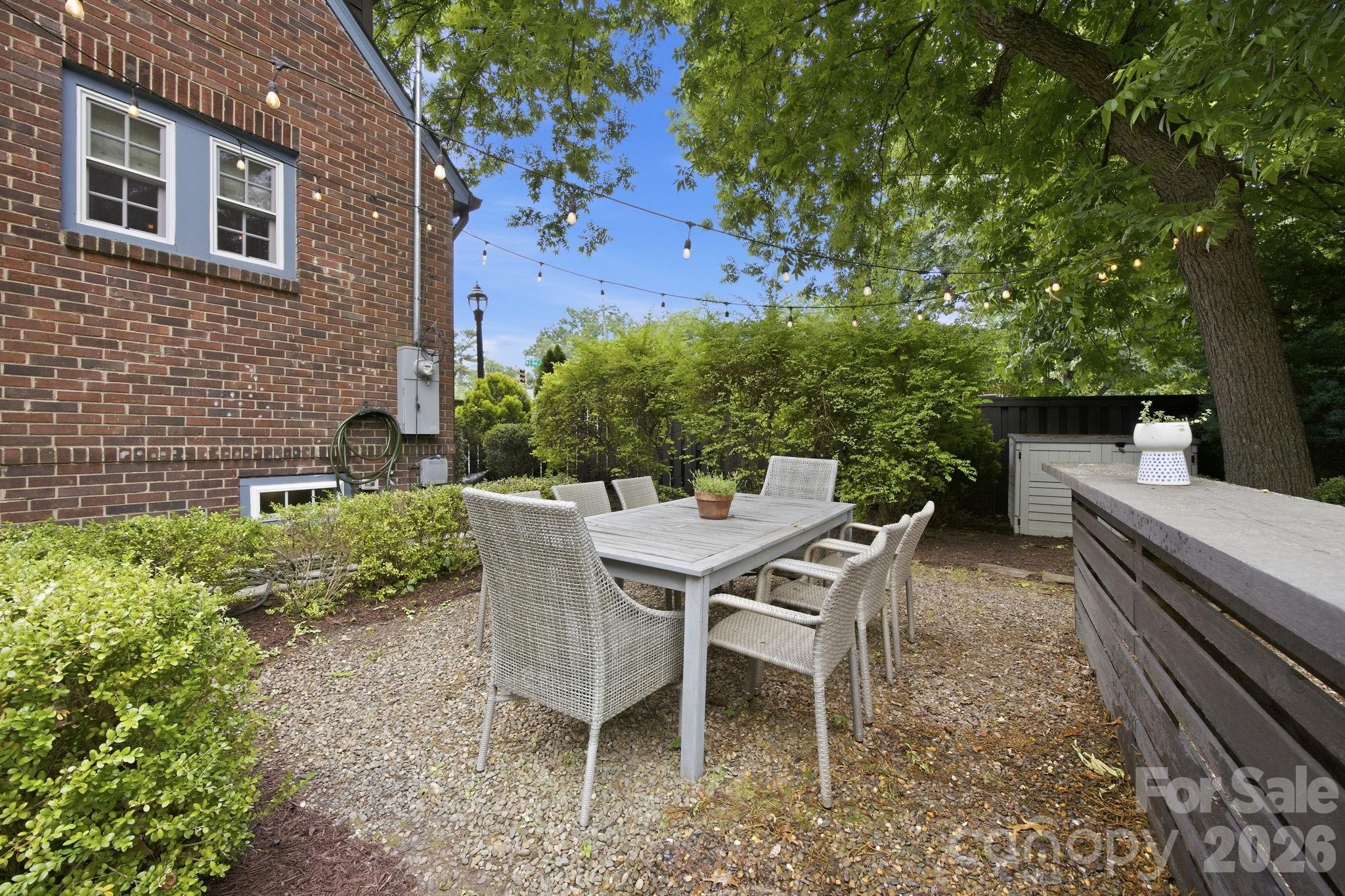 Photo 47 of 1726 S Mint Street, Charlotte, NC