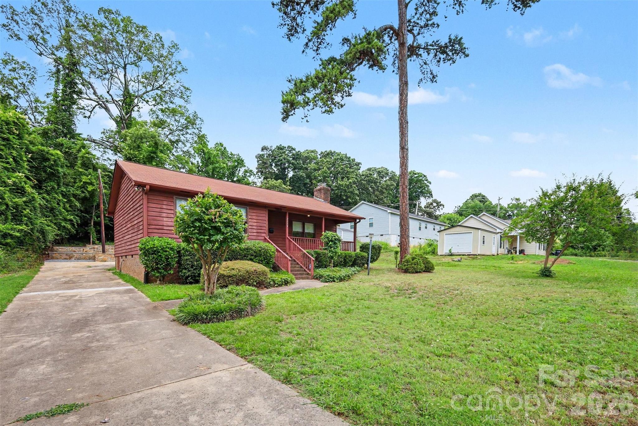 Photo 17 of 2114 Wilson Avenue, Charlotte, NC