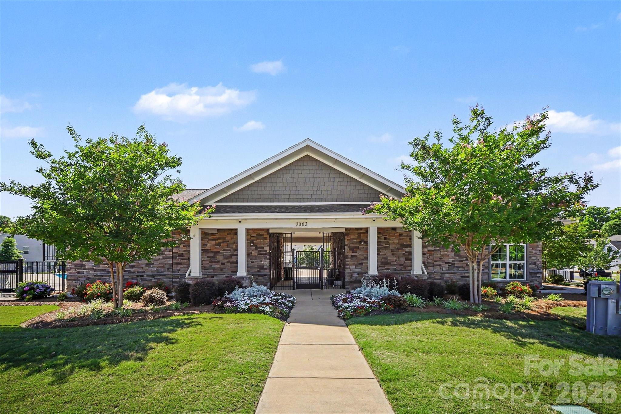 1220 Harkey Creek Drive, Monroe, NC - photo 24 of 29