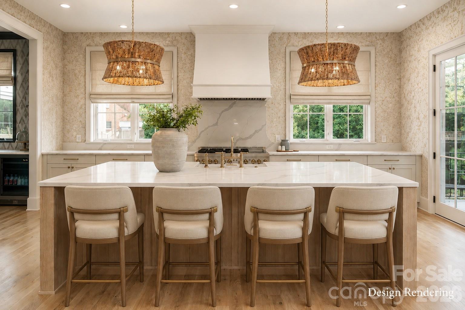 Photo 2 of 1214 S Kings DriveA, Charlotte, NC