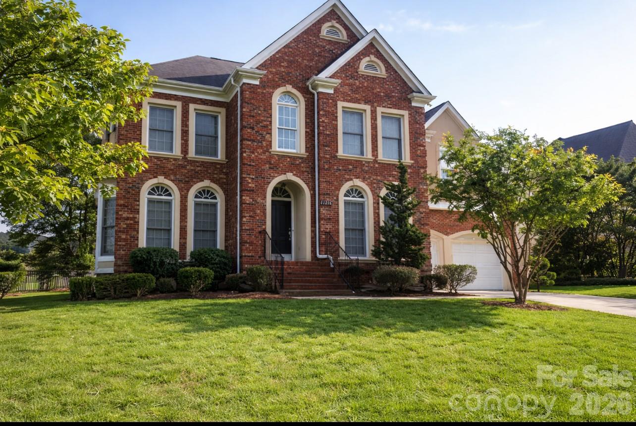11216 Tradition View Drive, Charlotte, NC