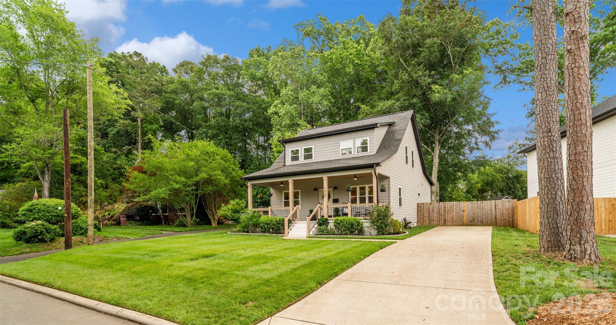 Photo 26 of 1900 Arnold Drive, Charlotte, NC