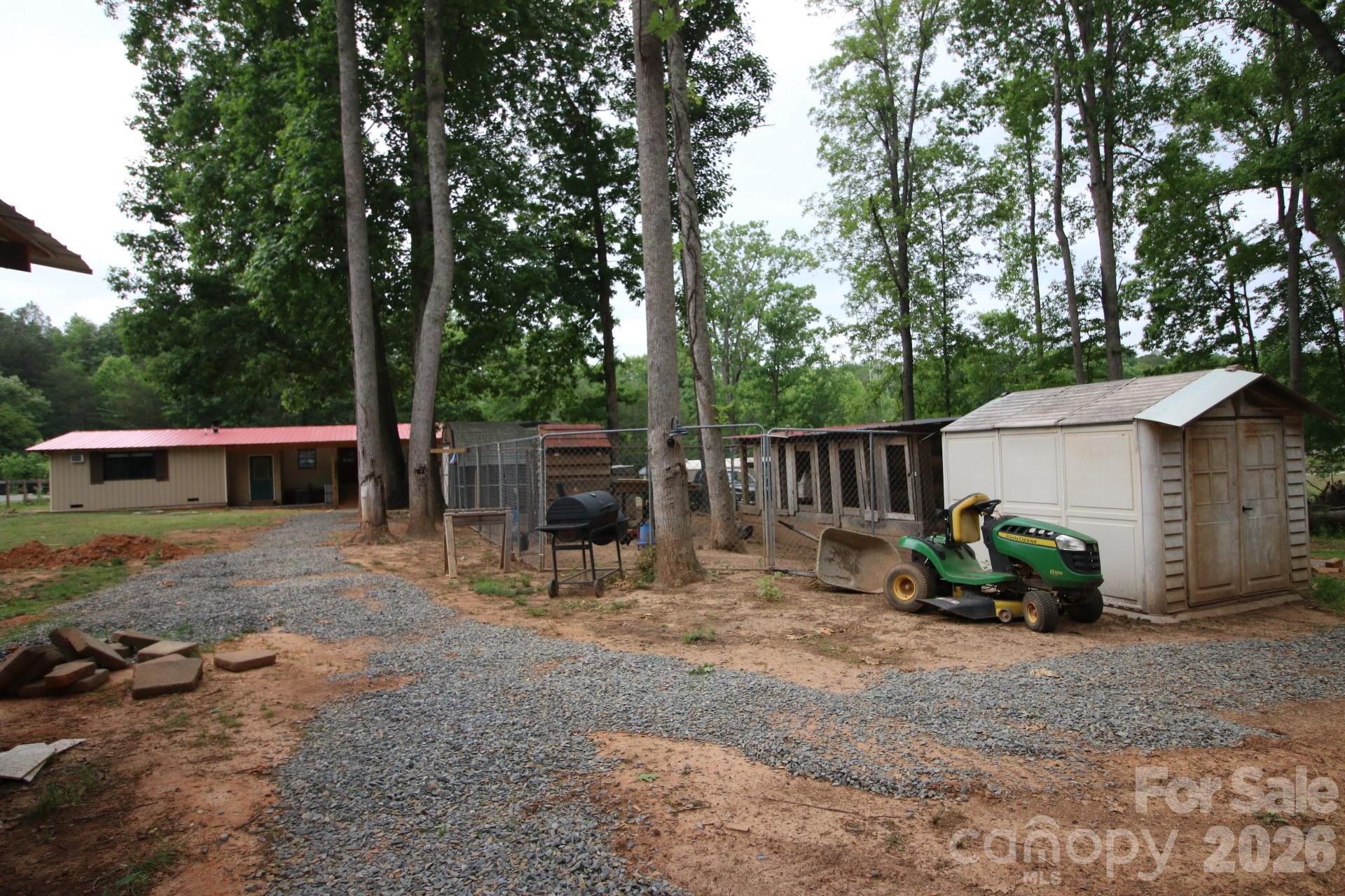 1226 Percy Lane, Rockwell, NC - photo 23 of 29