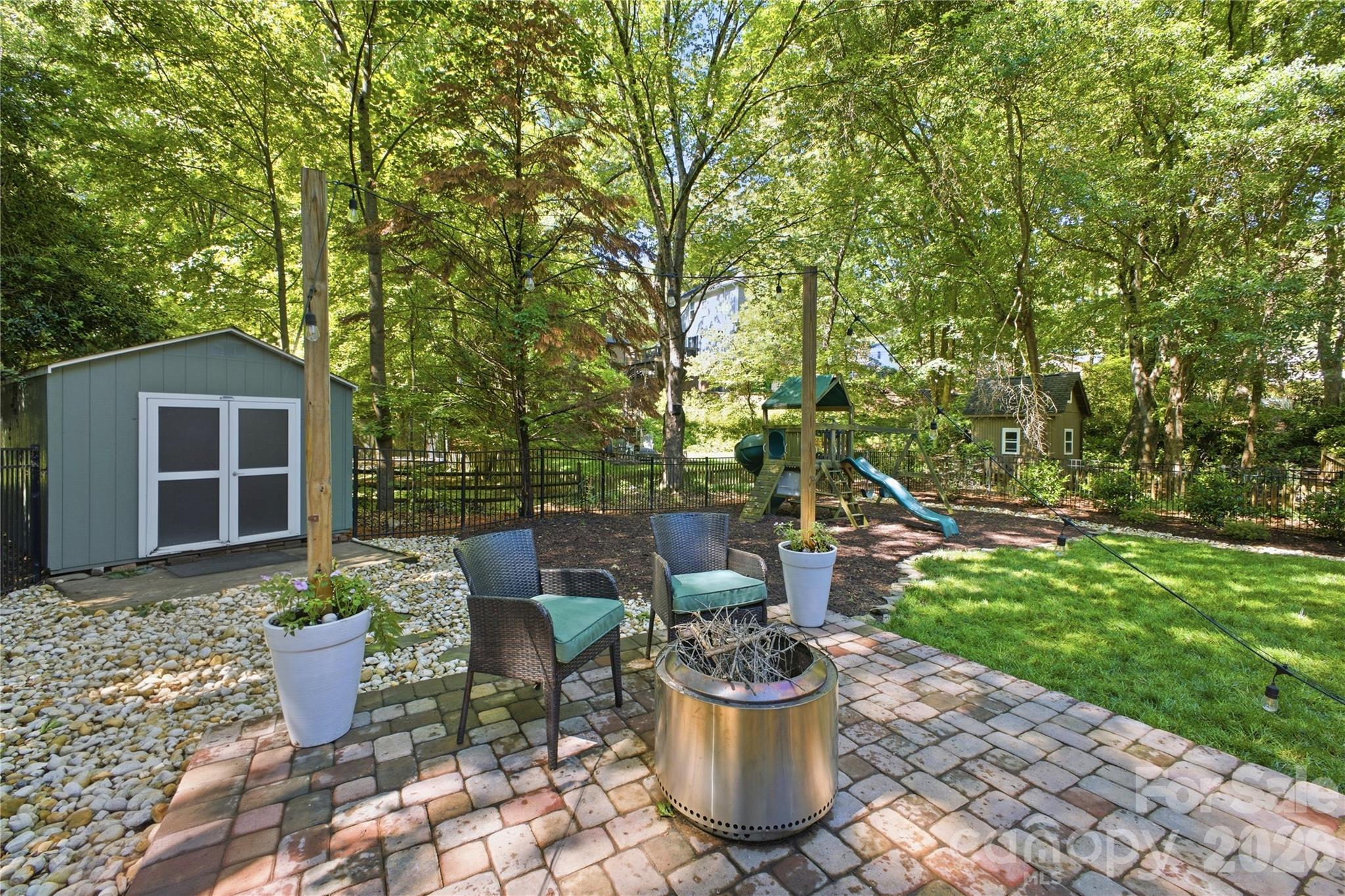Photo 6 of 6512 Tuskan Drive, Charlotte, NC