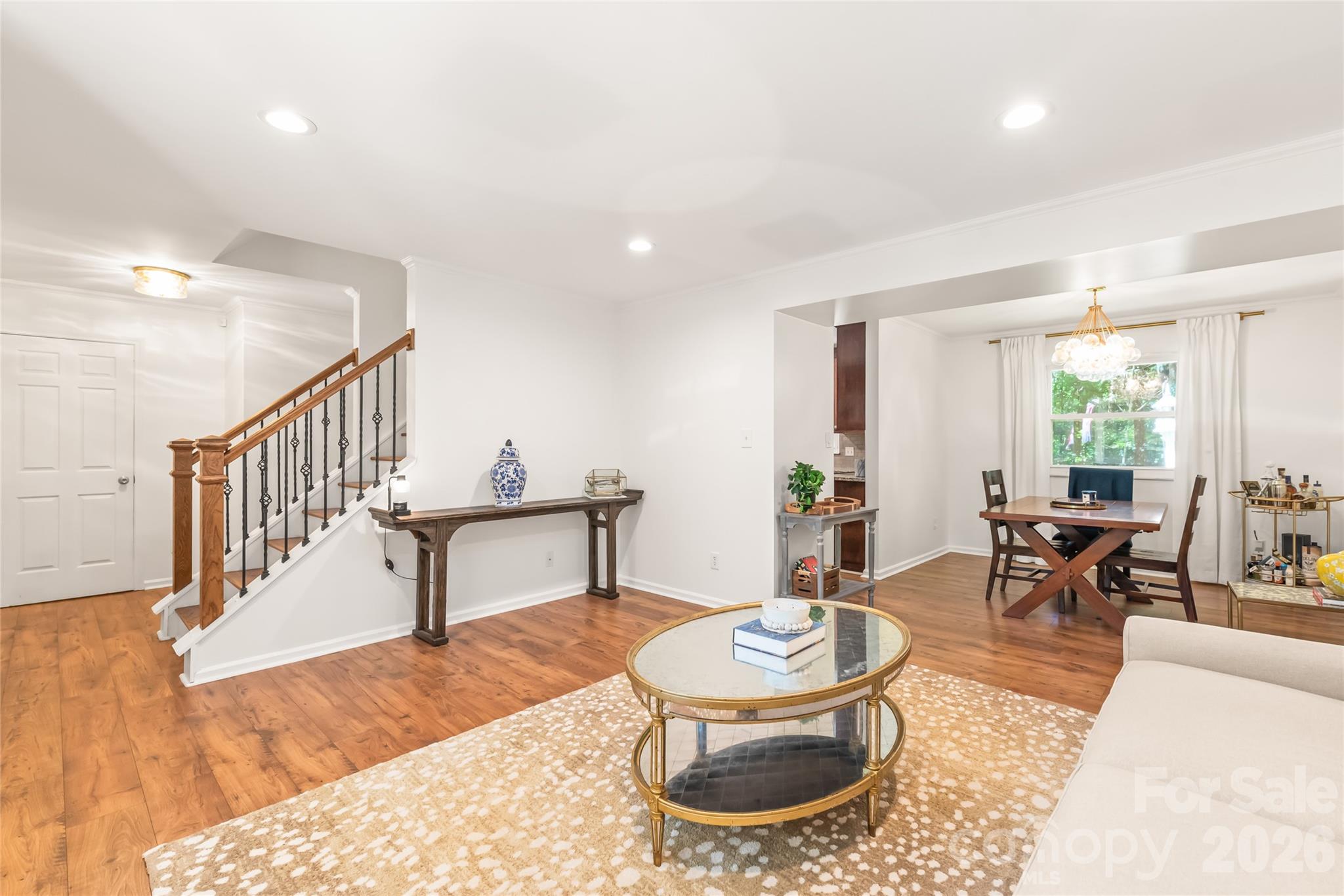 Photo 7 of 425 Regency Drive, Charlotte, NC