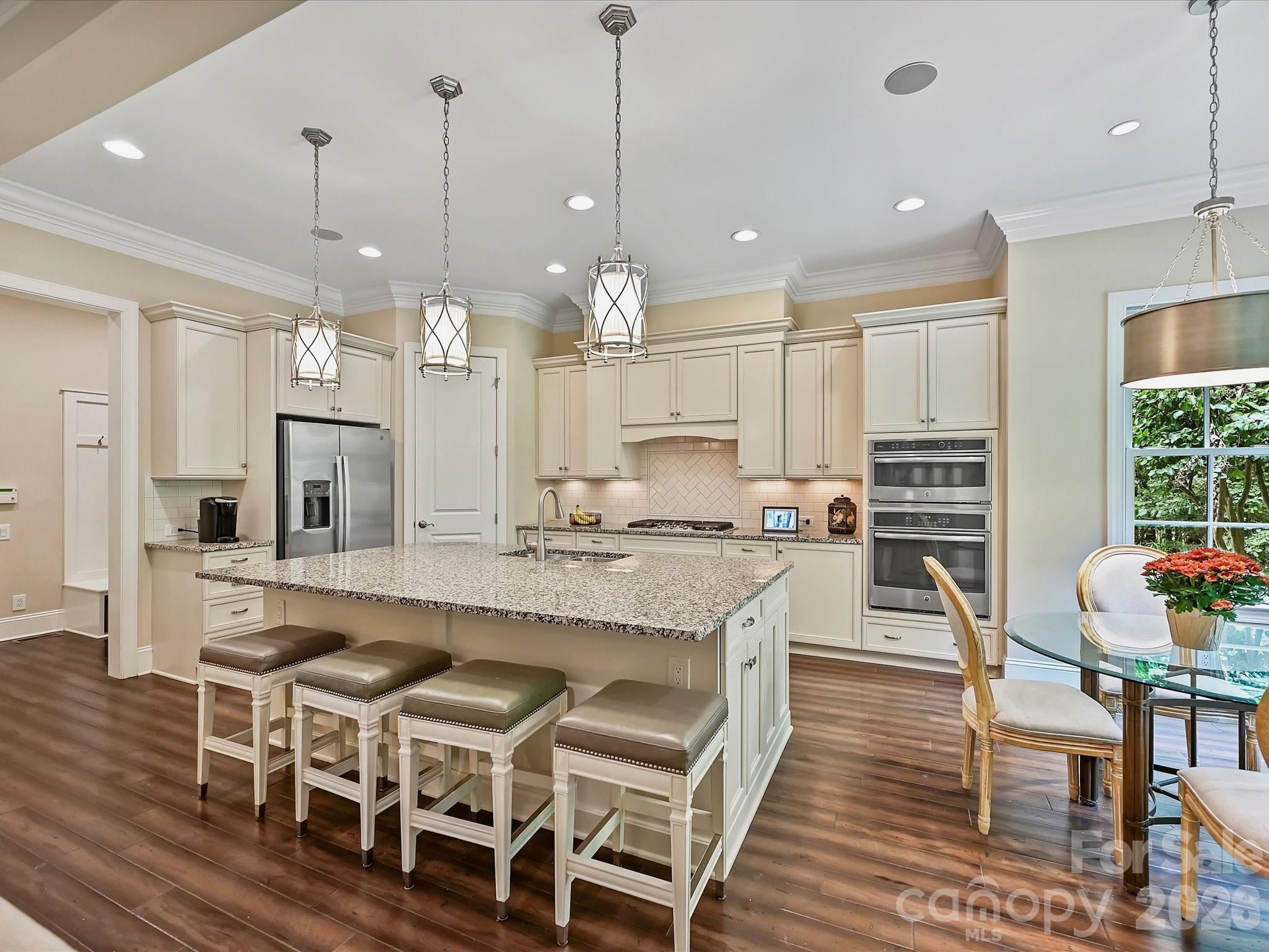 4113 Piaffe Avenue, Mint Hill, NC - photo 13 of 47