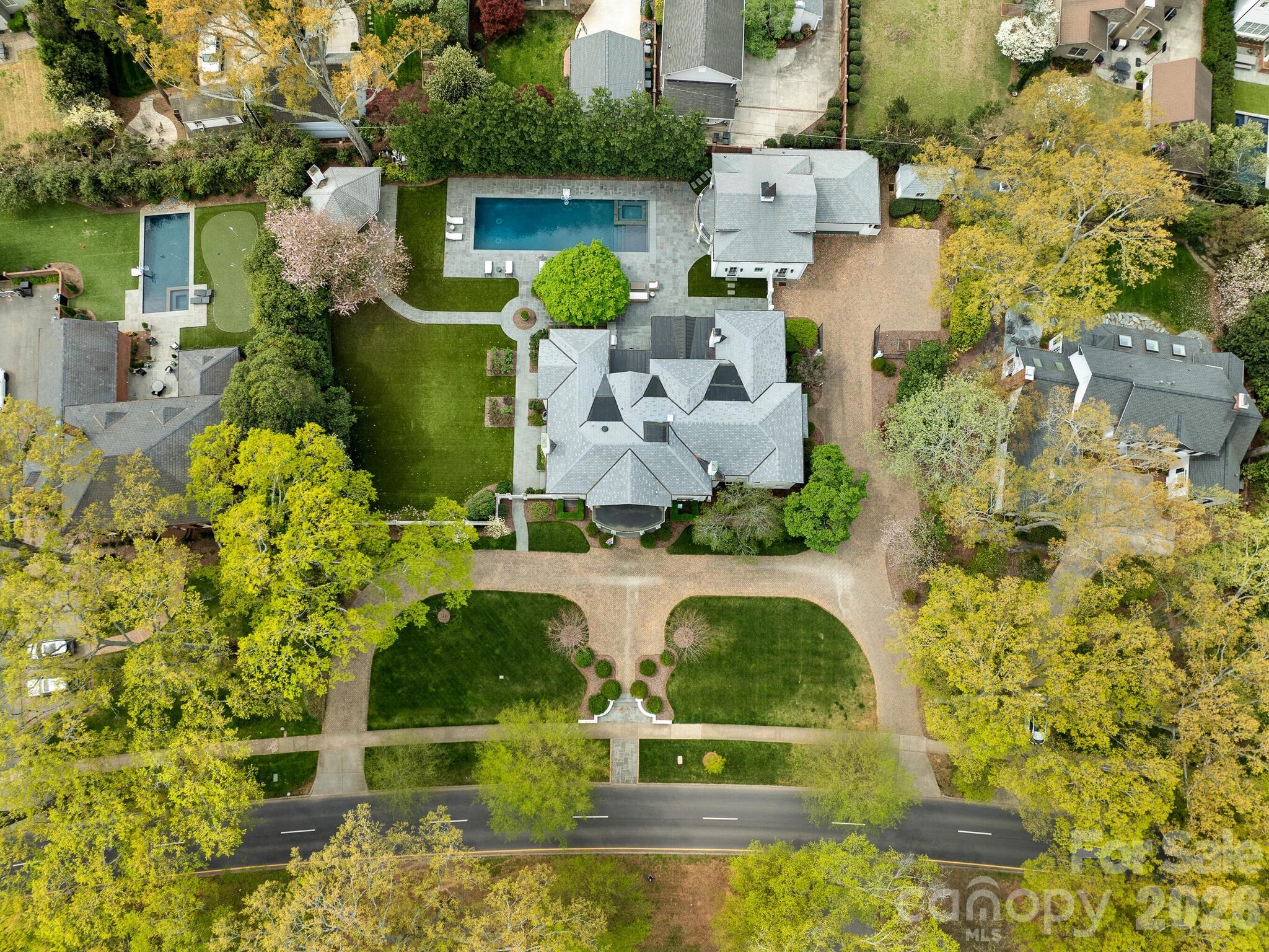 1930 Queens Road W, Charlotte, NC - photo 43 of 44