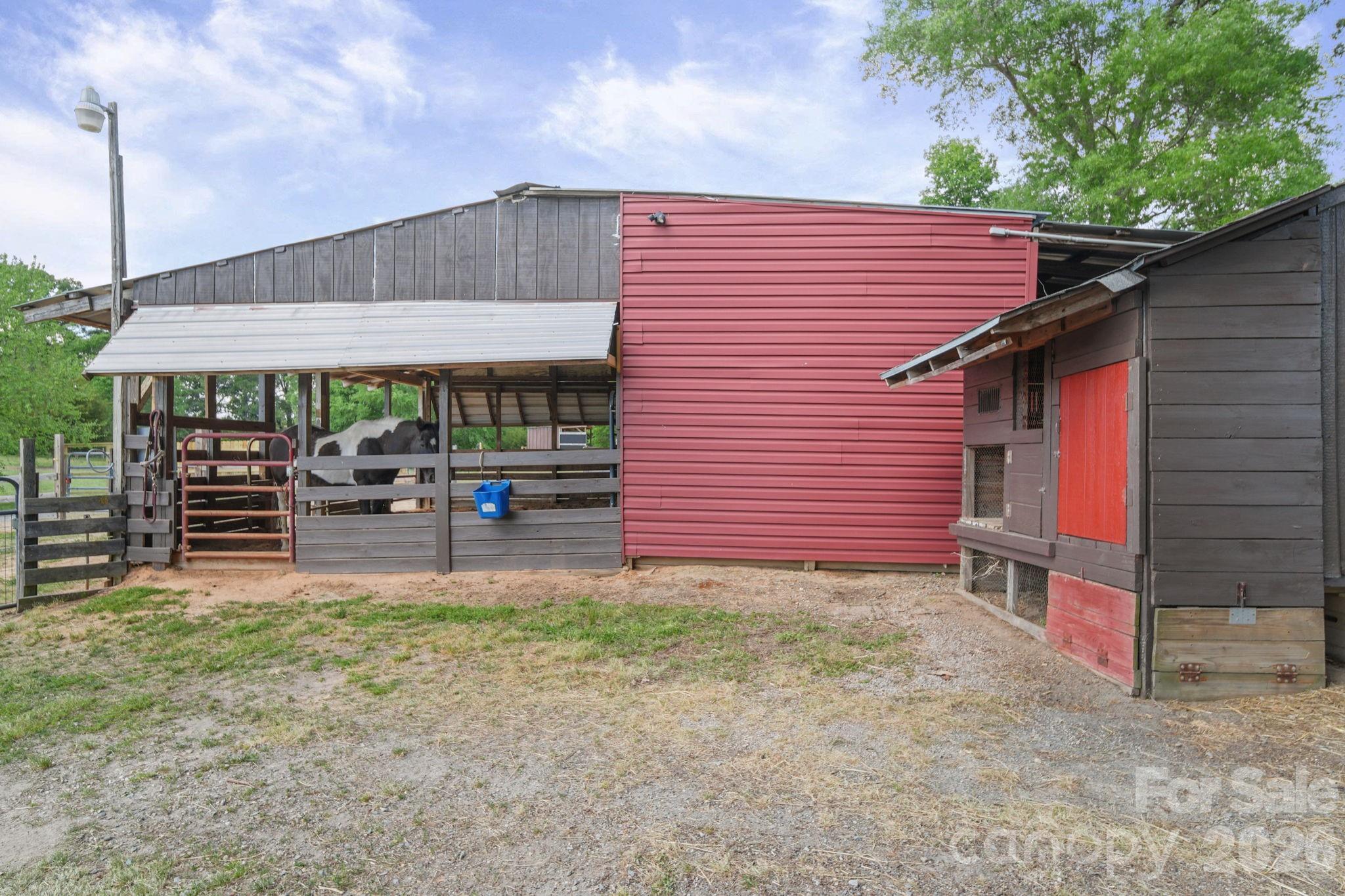 5311 Flint Ridge Church Road, Marshville, NC - photo 35 of 38