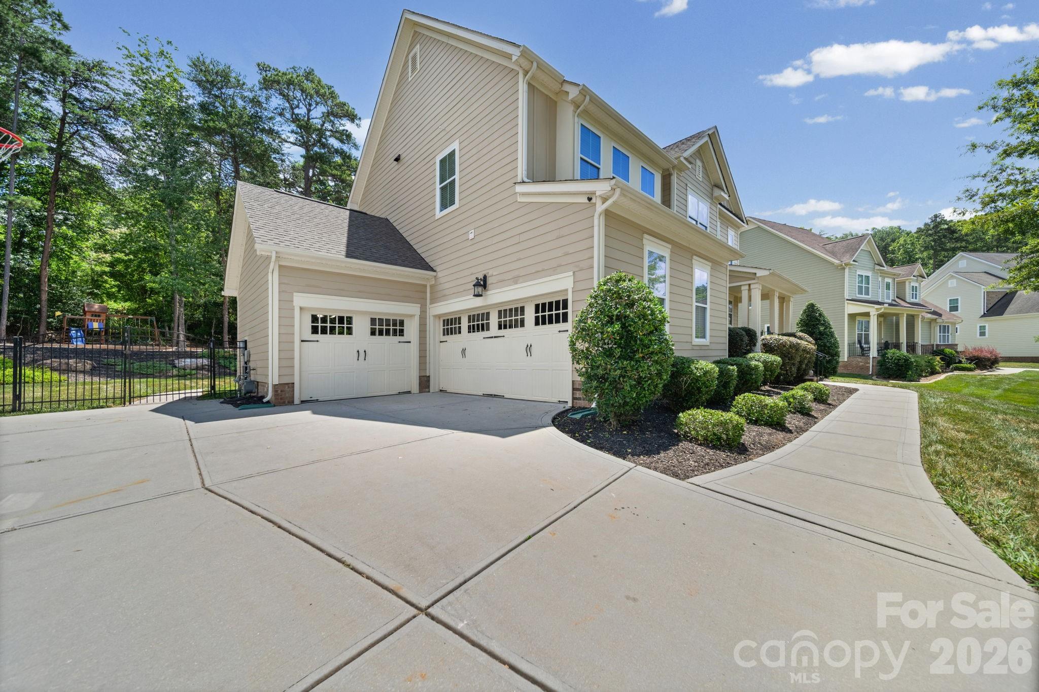 Photo 44 of 163 Monteray Oaks Circle, Fort Mill, SC