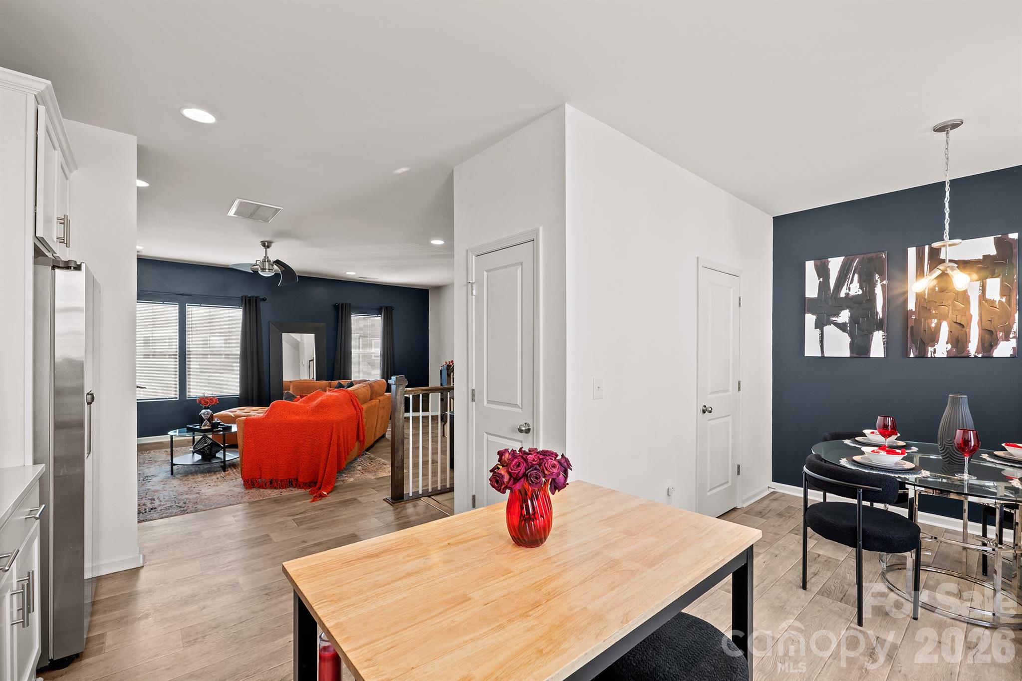 Photo 13 of 11021 Woodland Creek Way, Charlotte, NC
