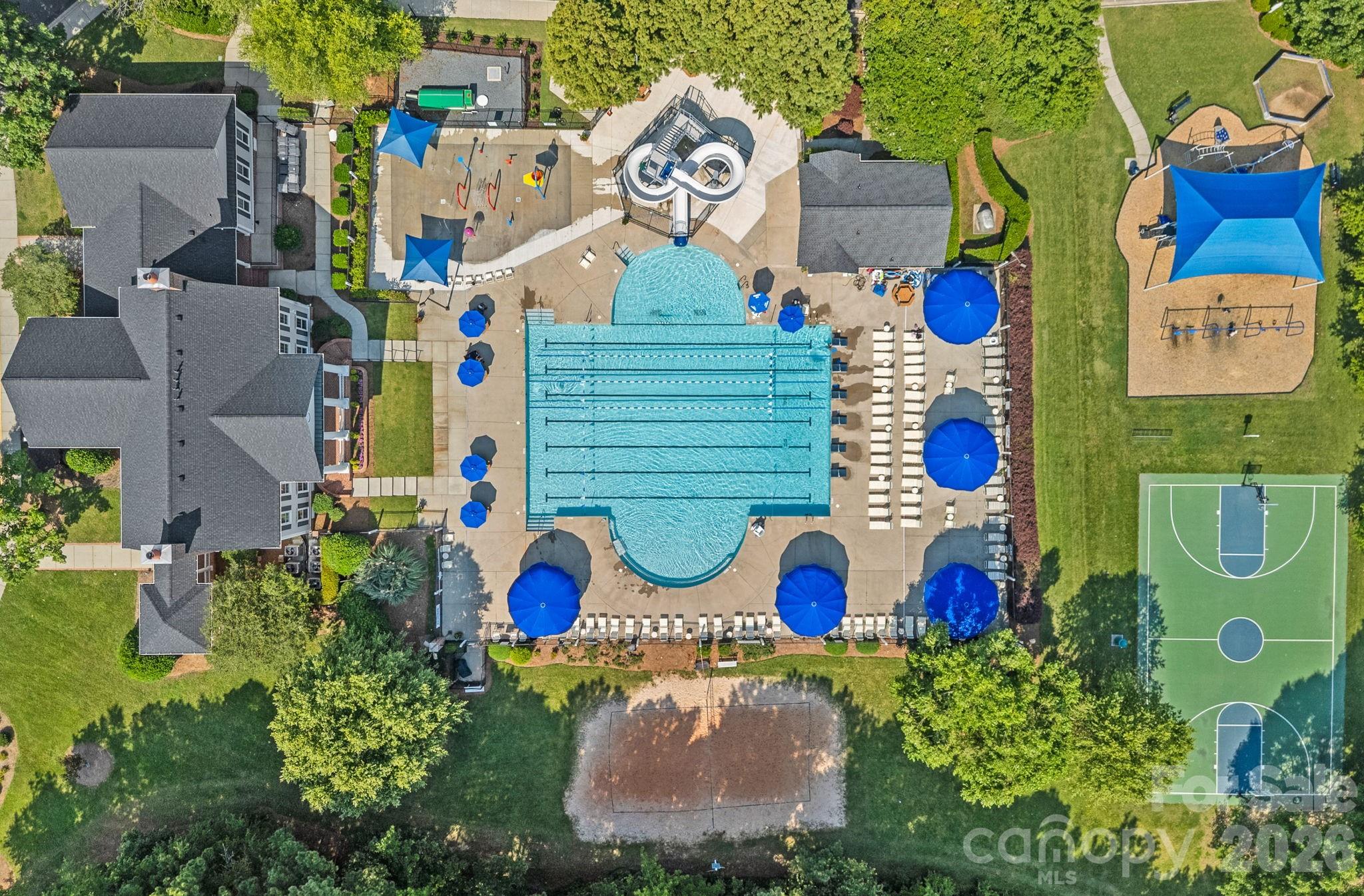 Photo 40 of 5054 Karriker Court, Indian Land, SC